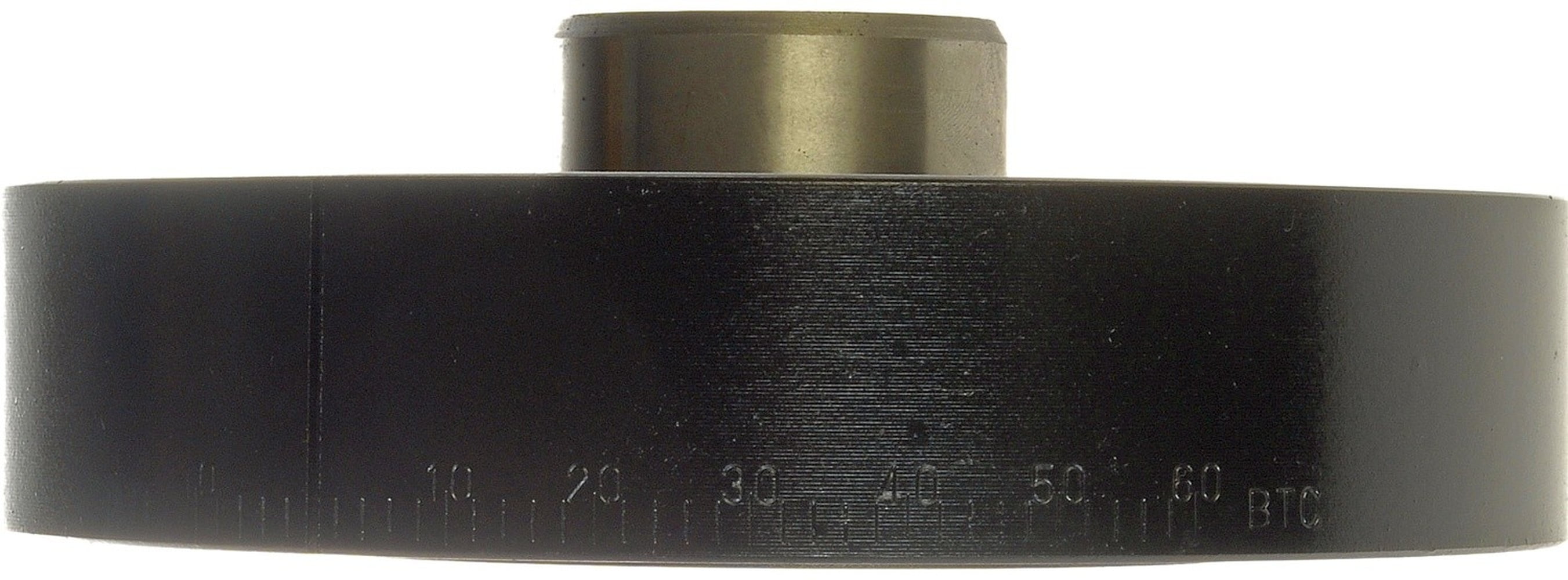 Chevrolet C30 Engine Harmonic Balancer