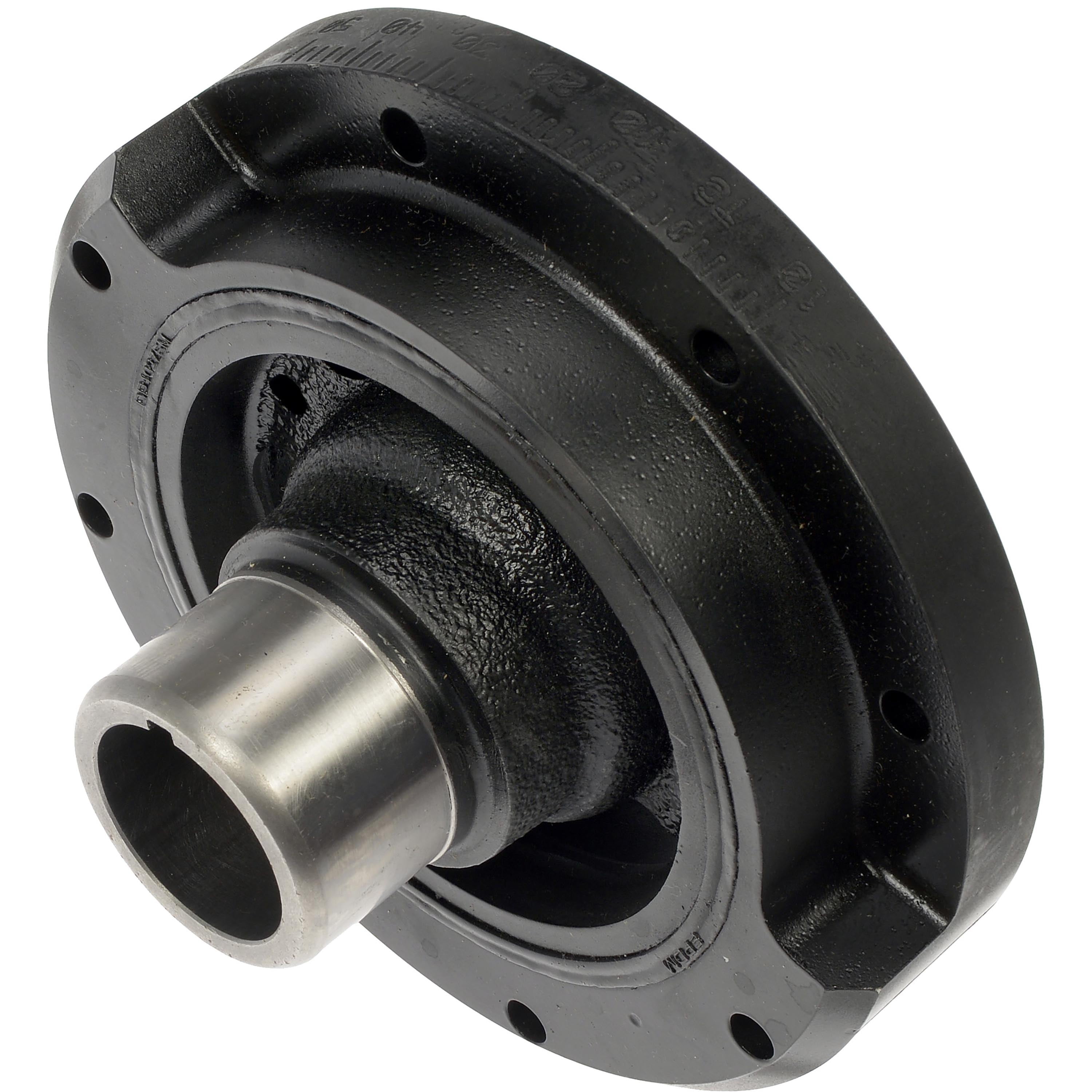 Dorman 594-024 Engine Harmonic Balancer for Specific Ford / Lincoln ...