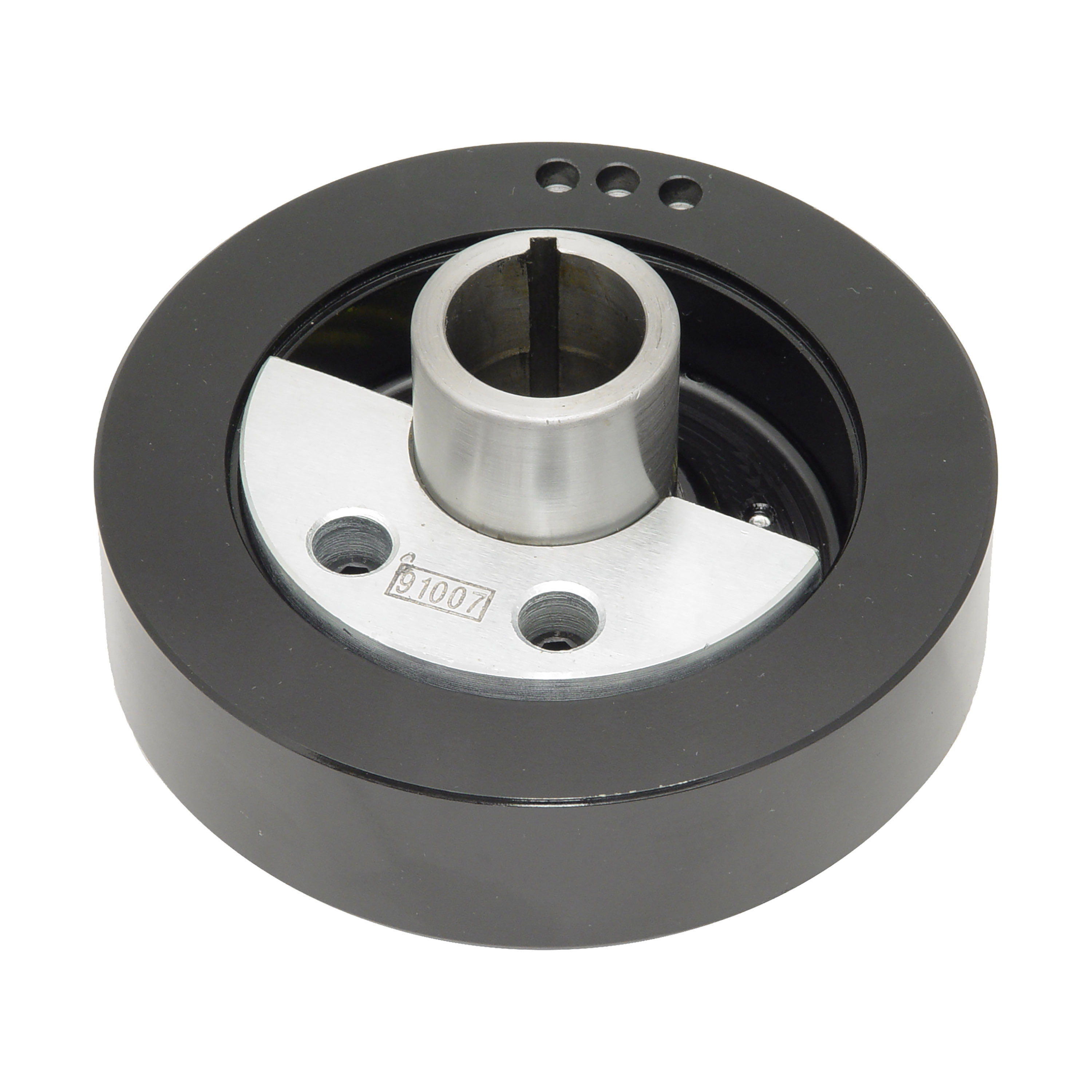 Dorman 594-024R Engine Harmonic Balancer for Specific Ford / Lincoln ...