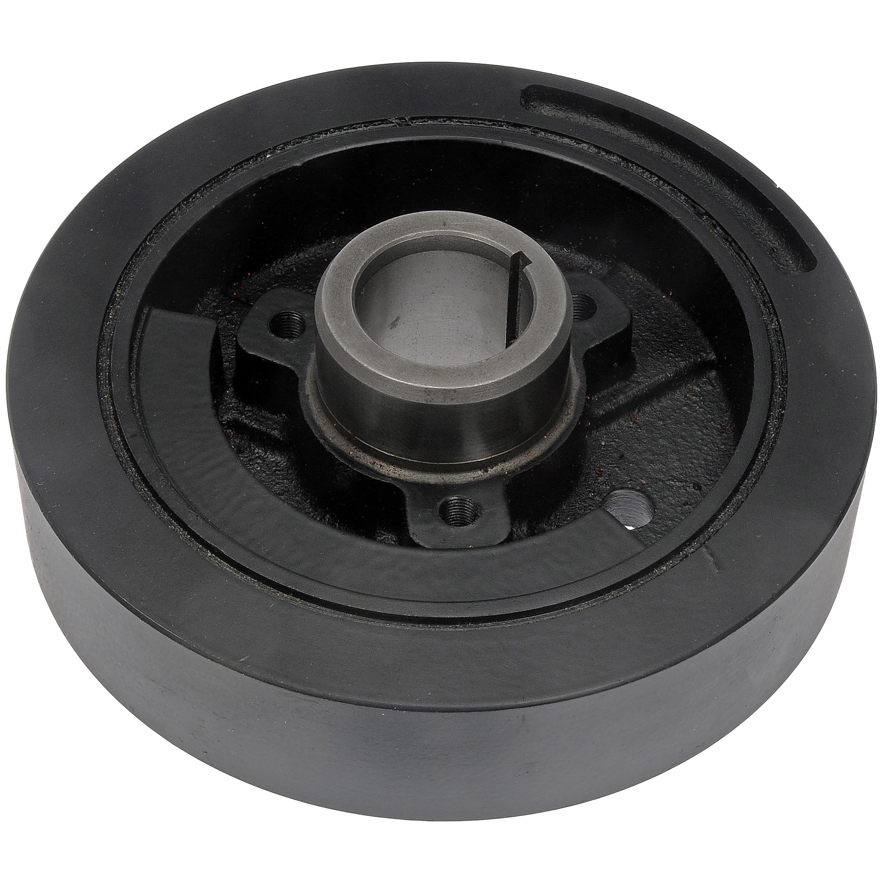 Dorman 594-026 Engine Harmonic Balancer for Specific Chevrolet / GMC ...