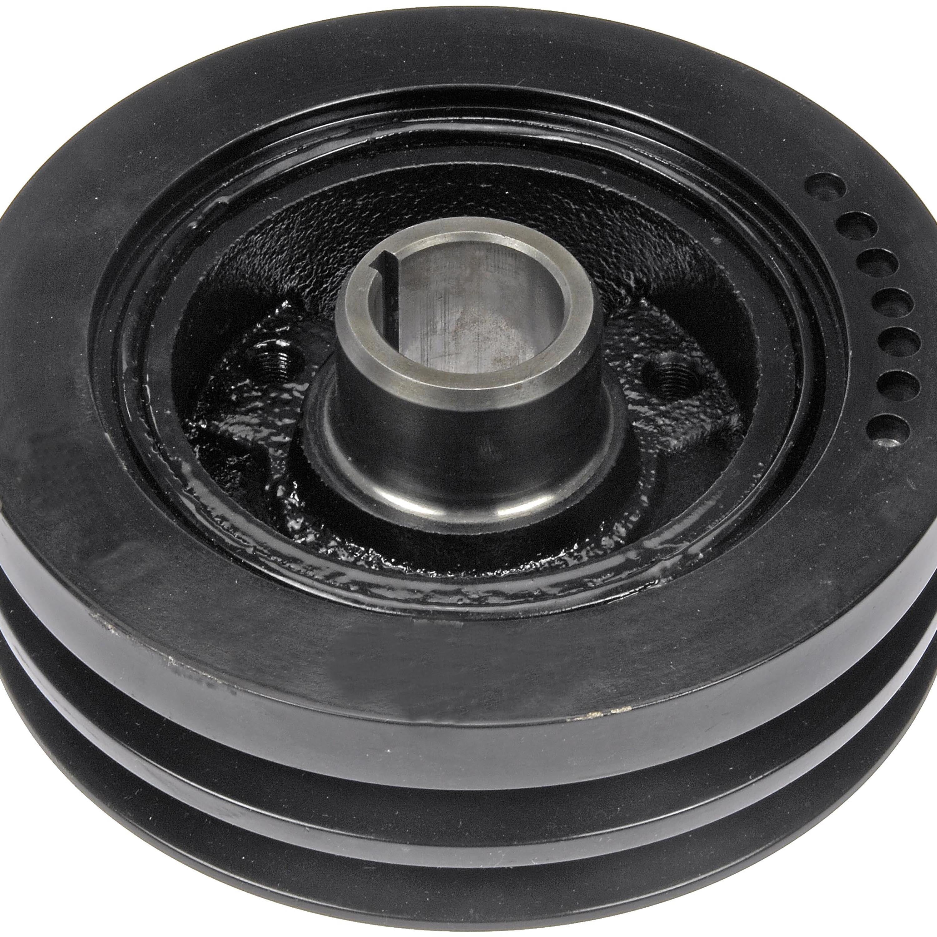 Dorman 594-031 Engine Harmonic Balancer for Specific Chevrolet / GMC ...