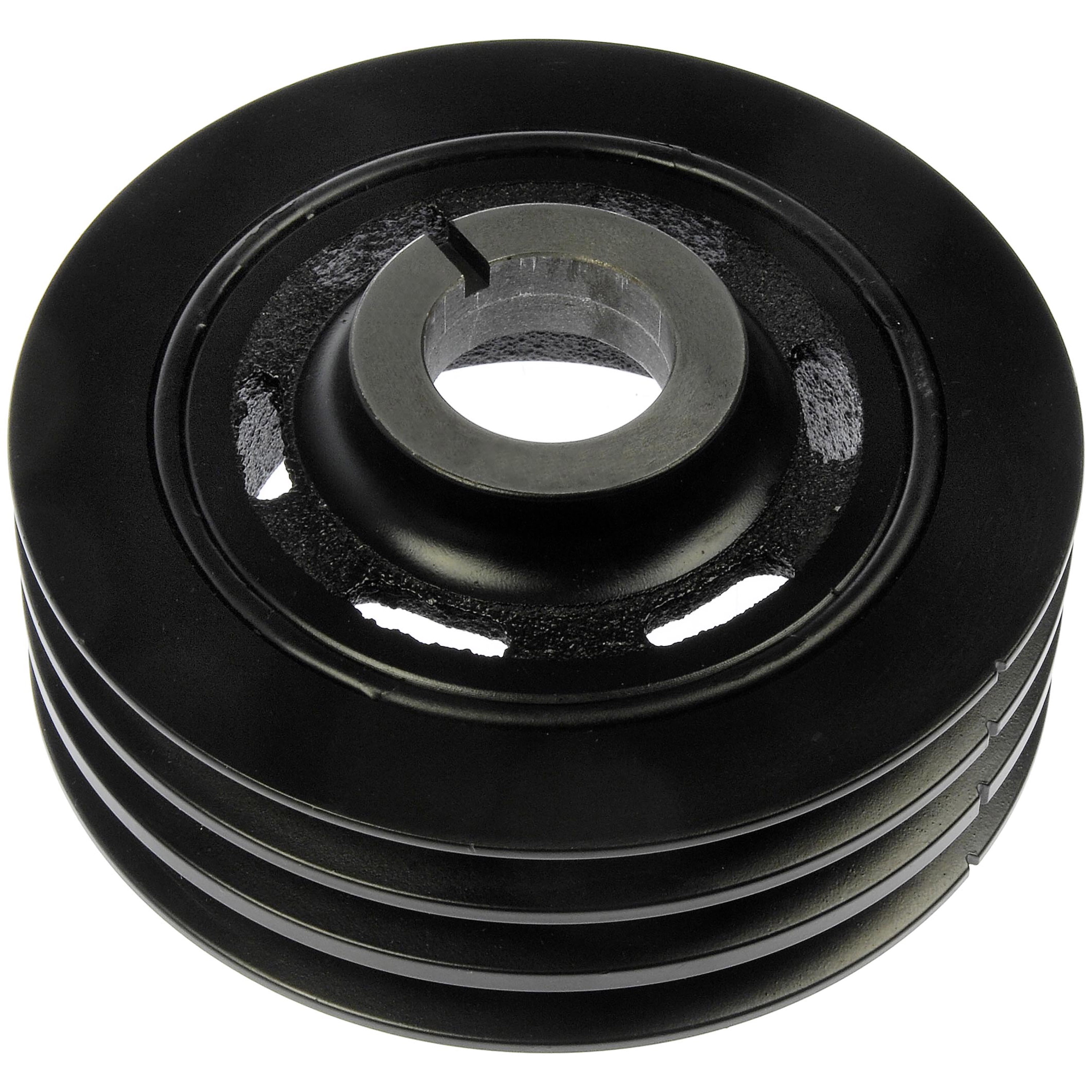 Dorman 594-032 Engine Harmonic Balancer for Specific Volvo Models Fits ...