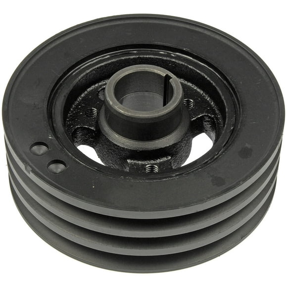 Ford F100 Engine Harmonic Balancer