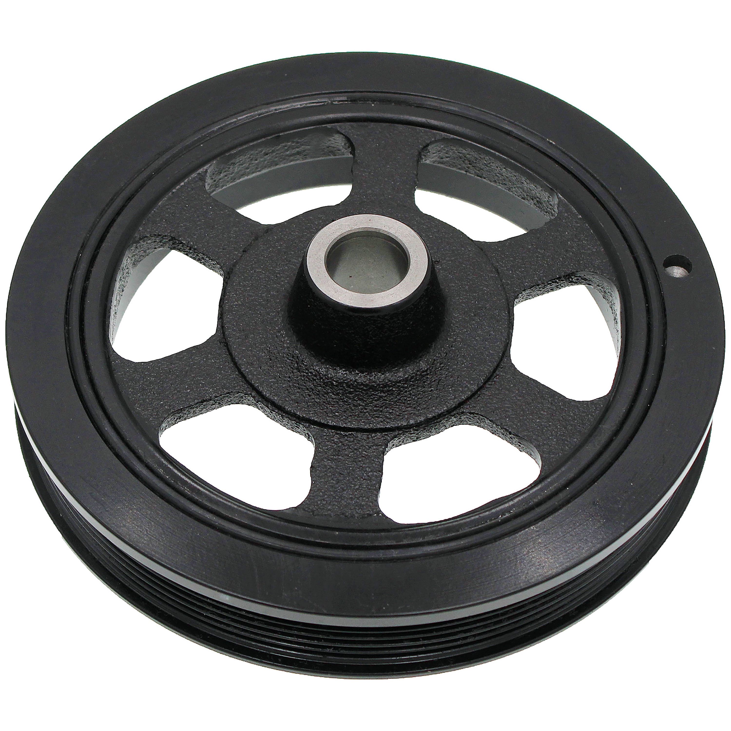 Dodge Grand Caravan Engine Harmonic Balancer