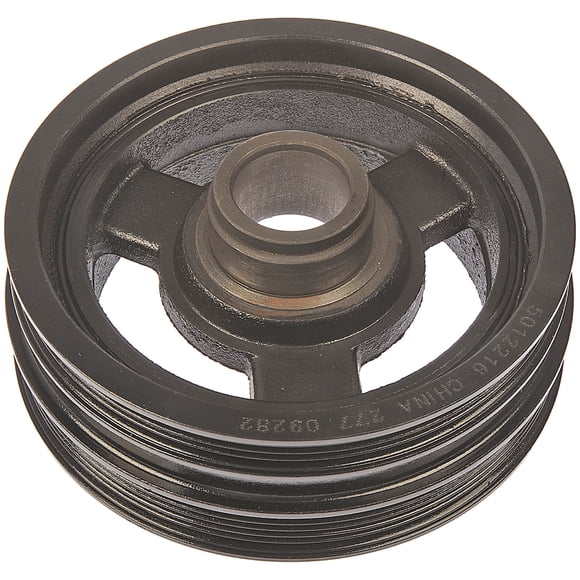 Pontiac G8 Engine Harmonic Balancer