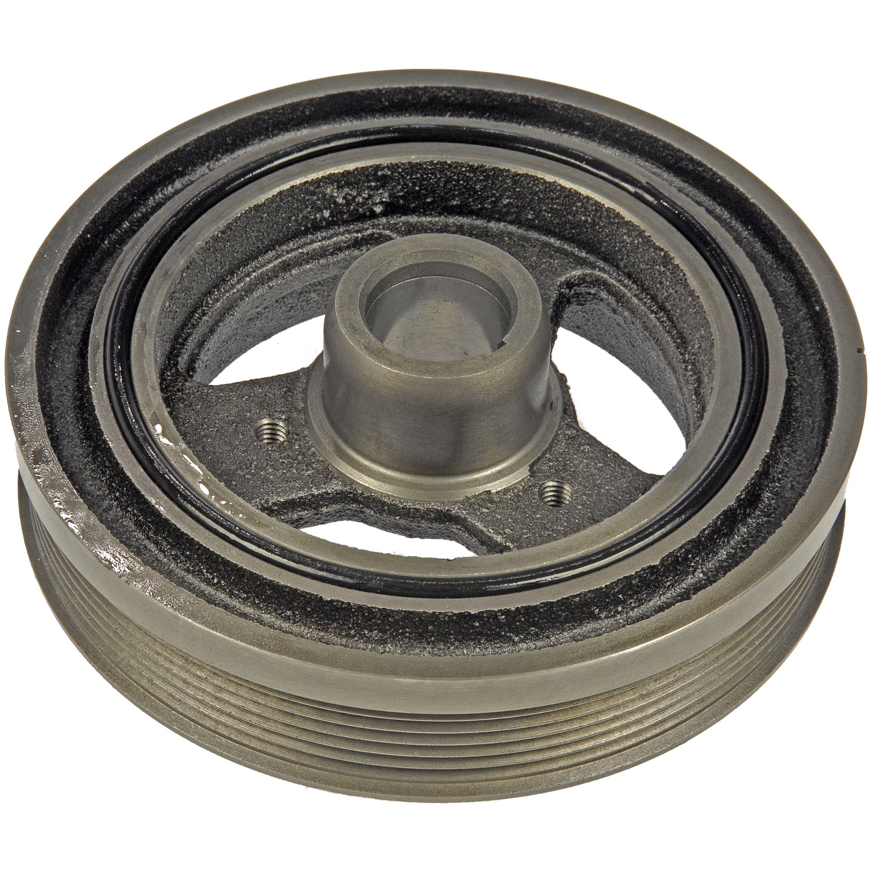 Dorman 594-137 Engine Harmonic Balancer for Specific American Motors ...