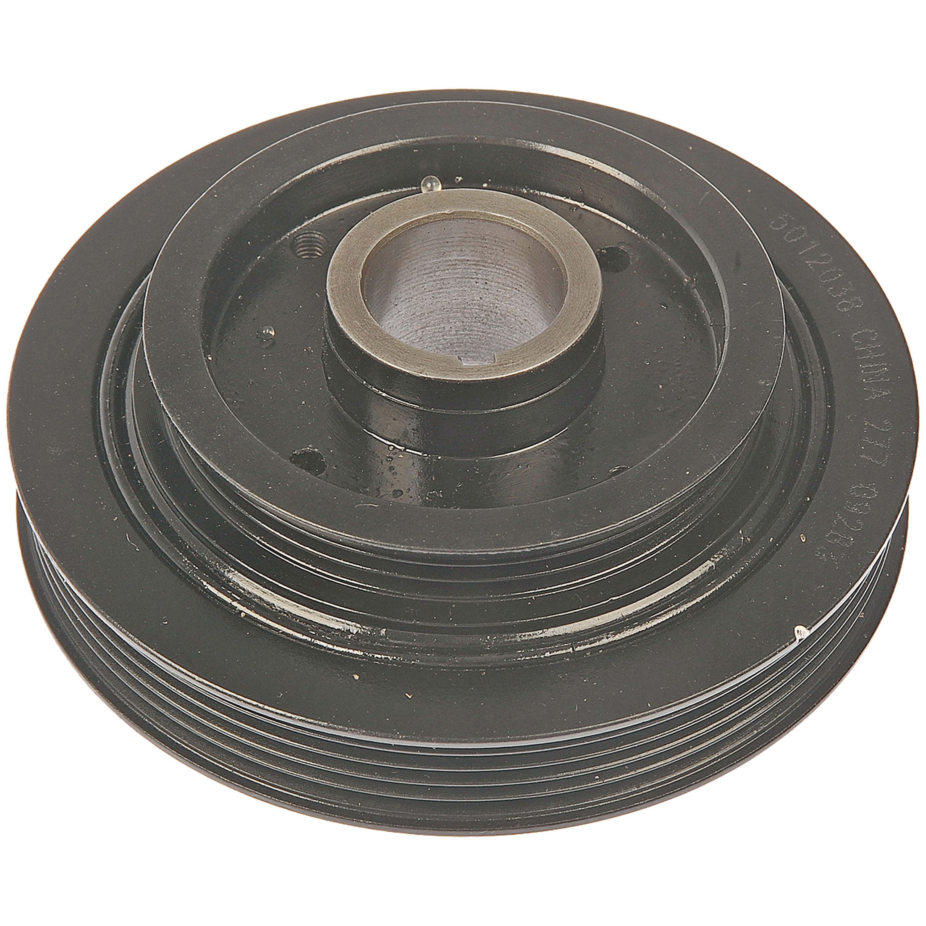 Dorman 594-138 Engine Harmonic Balancer for Specific Toyota Models Fits ...