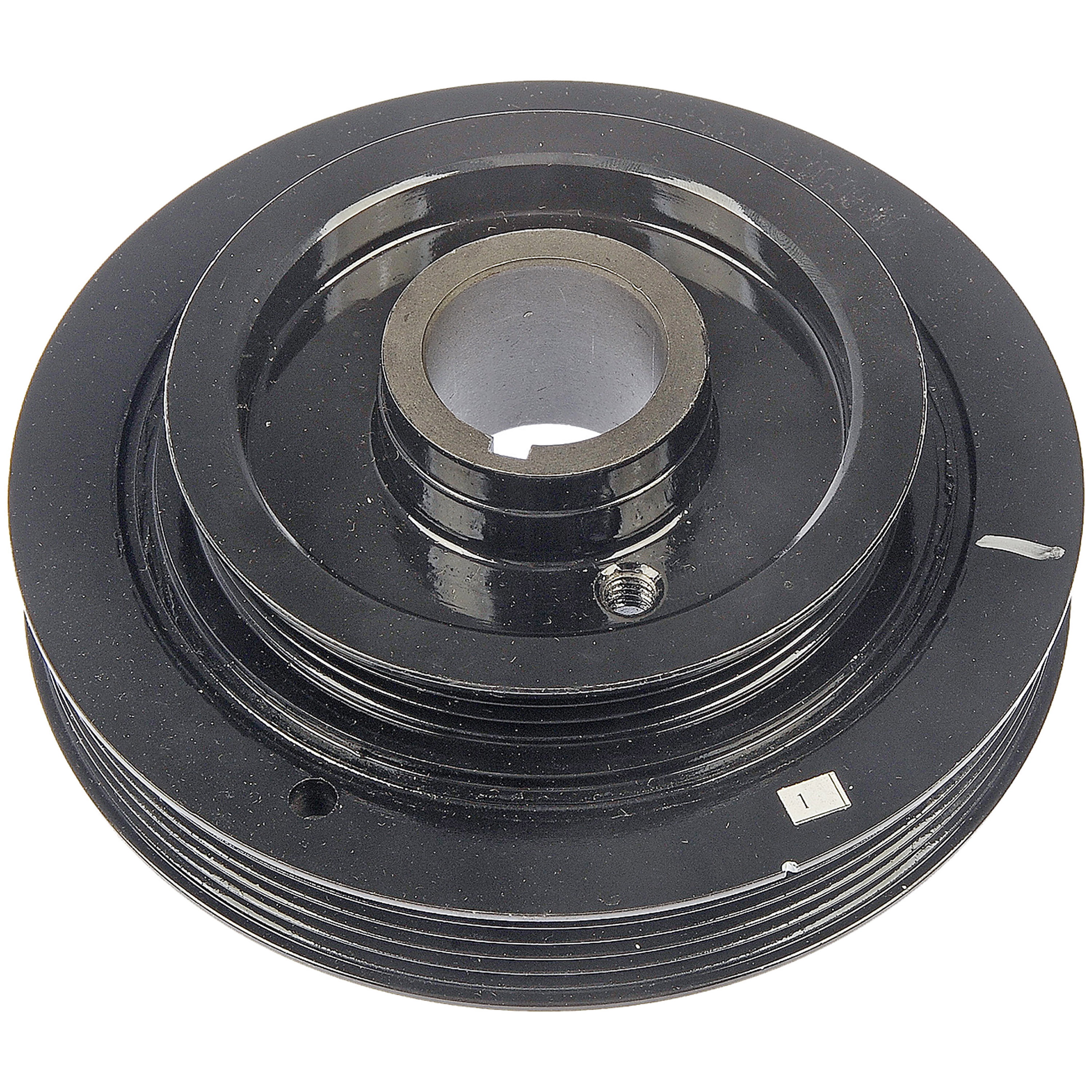 Dorman Engine Harmonic Balancer - Toyota Camry & RAV4 - Walmart.com