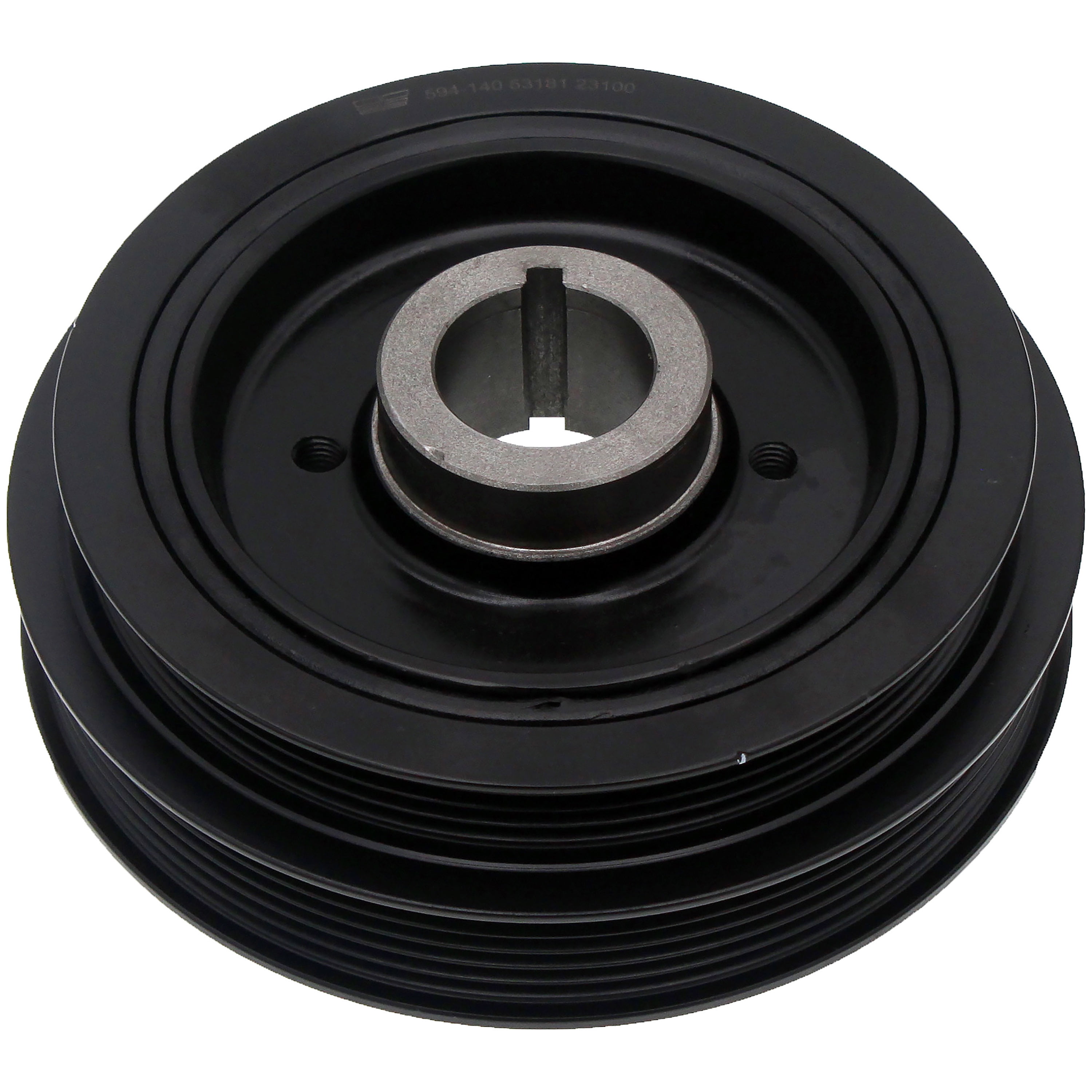 Dorman 594-140 Engine Harmonic Balancer for Specific Lexus / Toyota ...