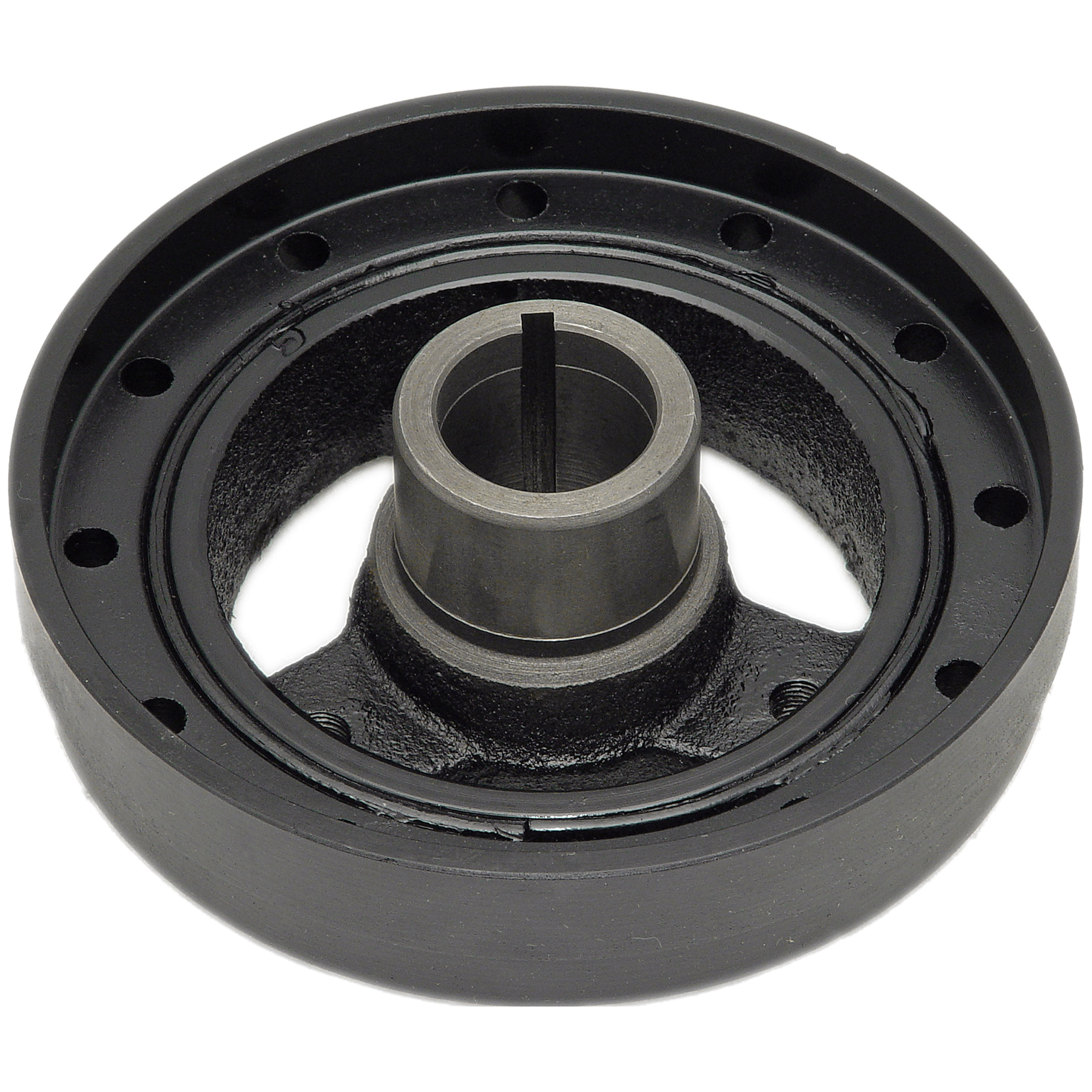Dorman 594-142 Engine Harmonic Balancer for Specific Models Fits select ...