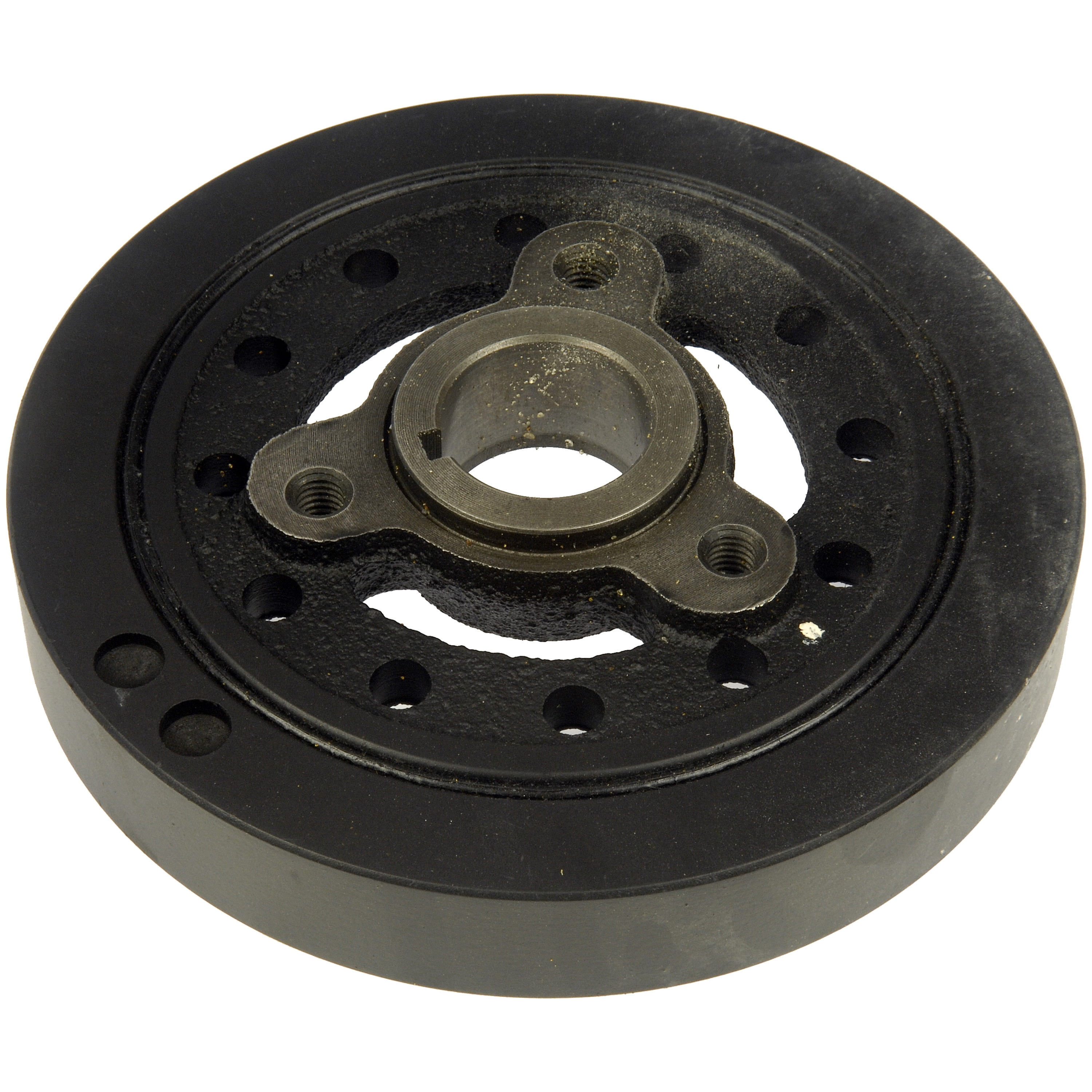Dorman 594-146 Engine Harmonic Balancer for Specific Ford Models Fits ...