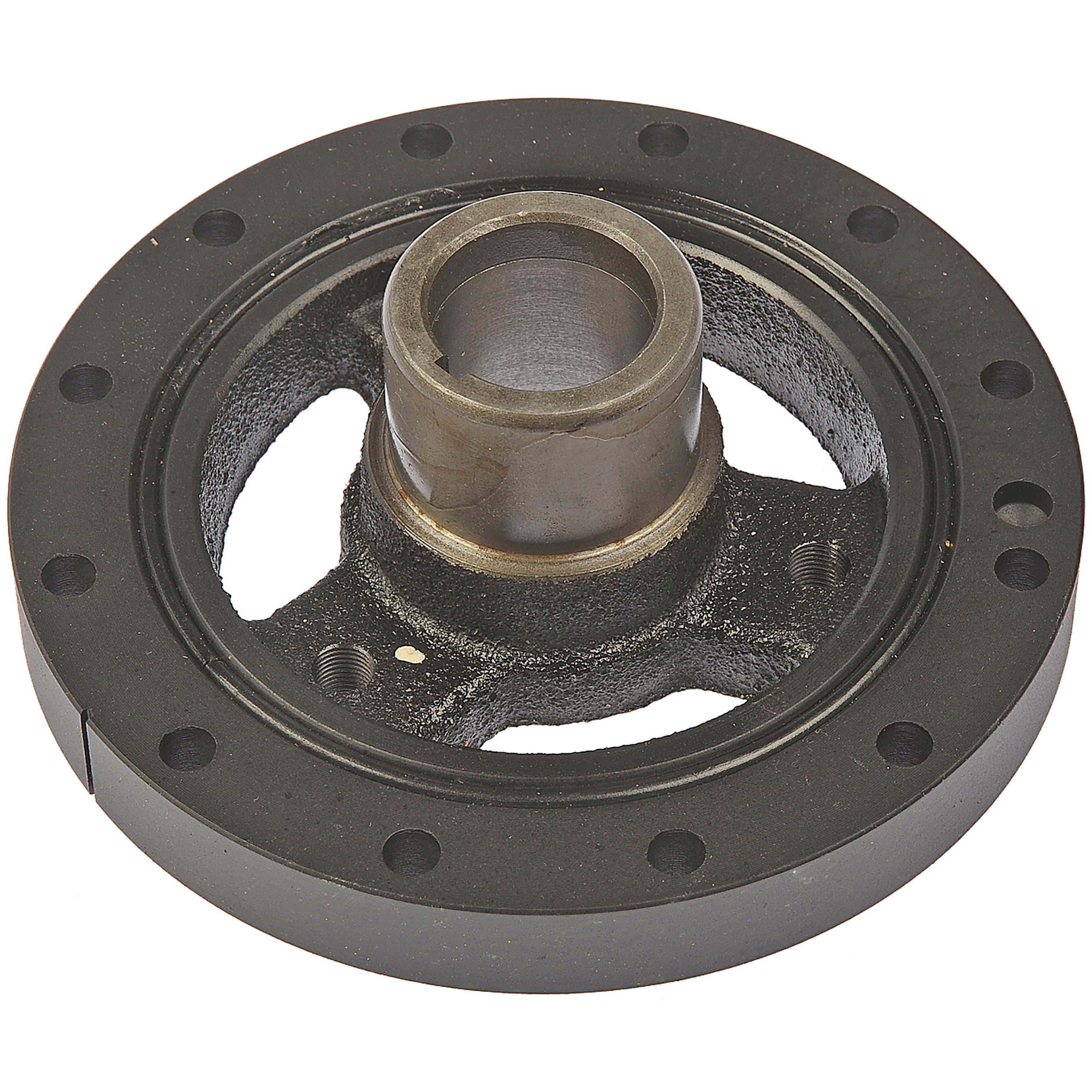 Dorman 594-156 Engine Harmonic Balancer Fits 1969 Chevrolet Camaro ...