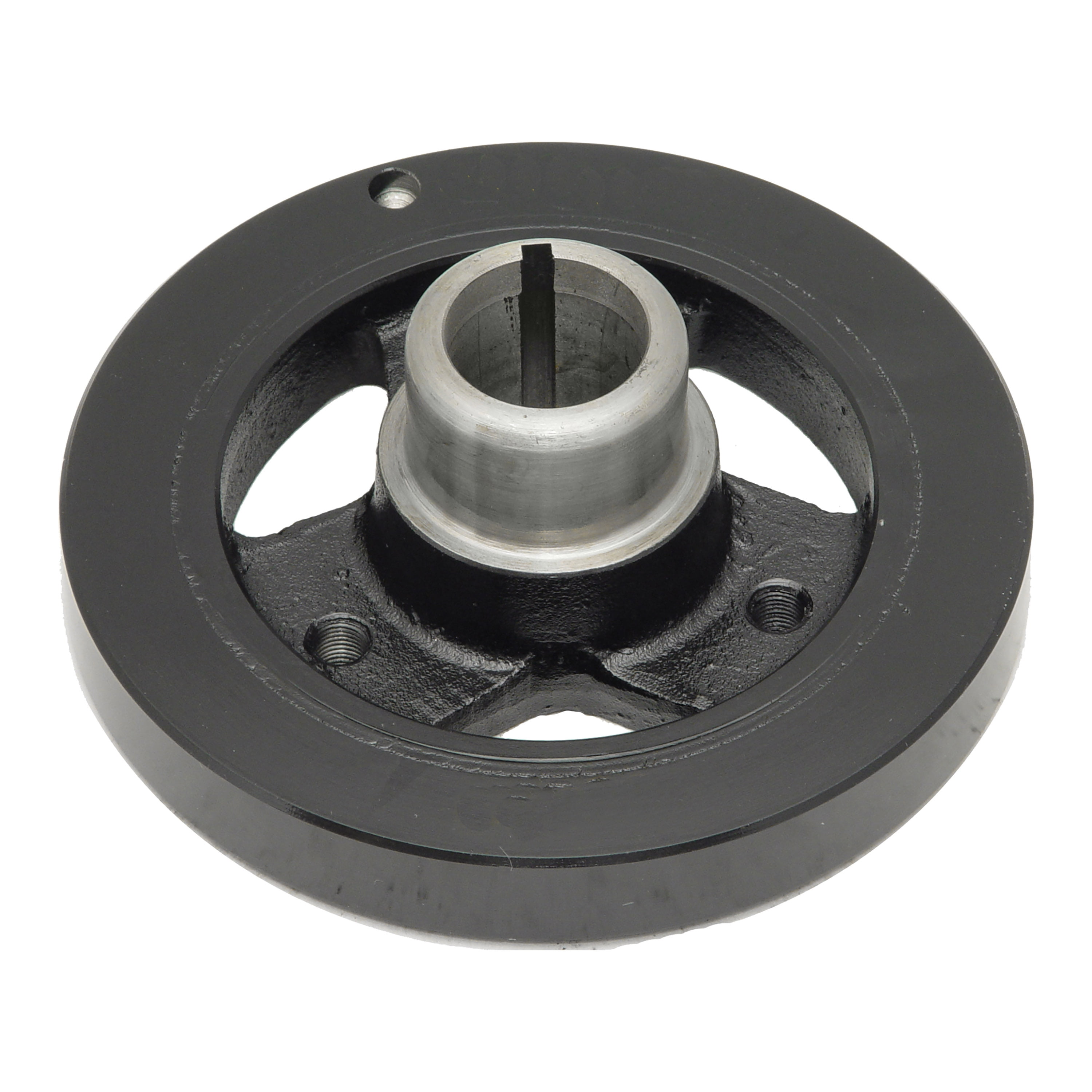 Dorman 594-156S Engine Harmonic Balancer for Specific Chevrolet / GMC ...