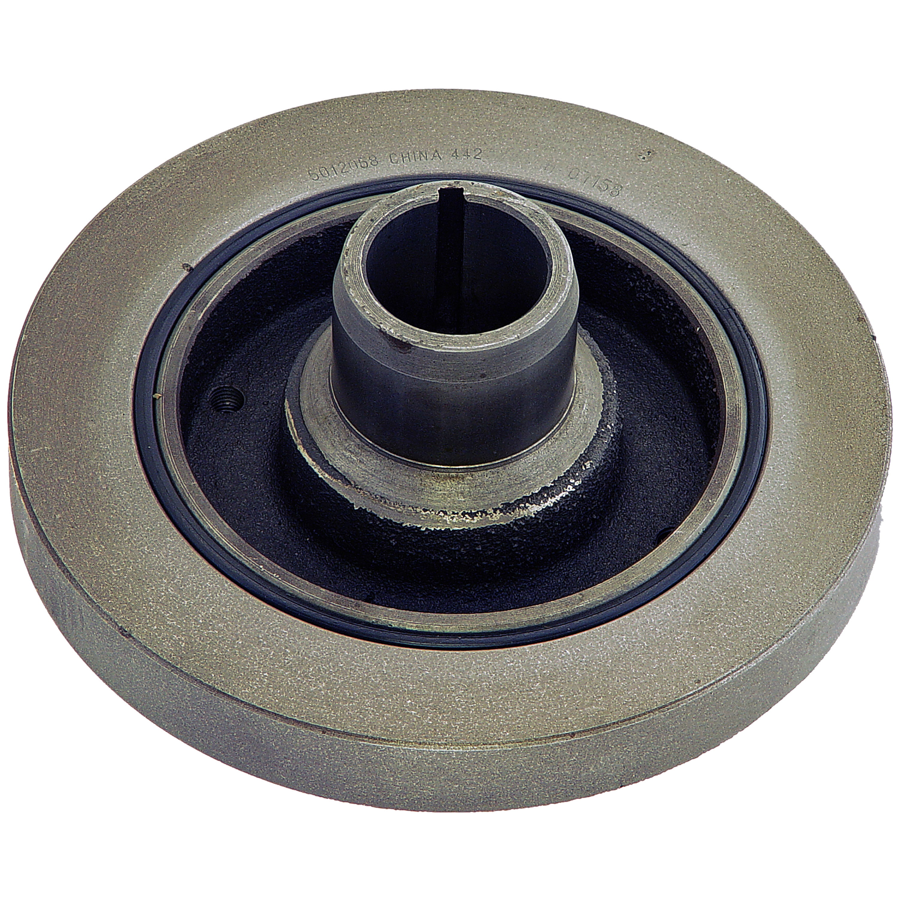 Dorman 594-158 Engine Harmonic Balancer for Specific Buick / Oldsmobile ...