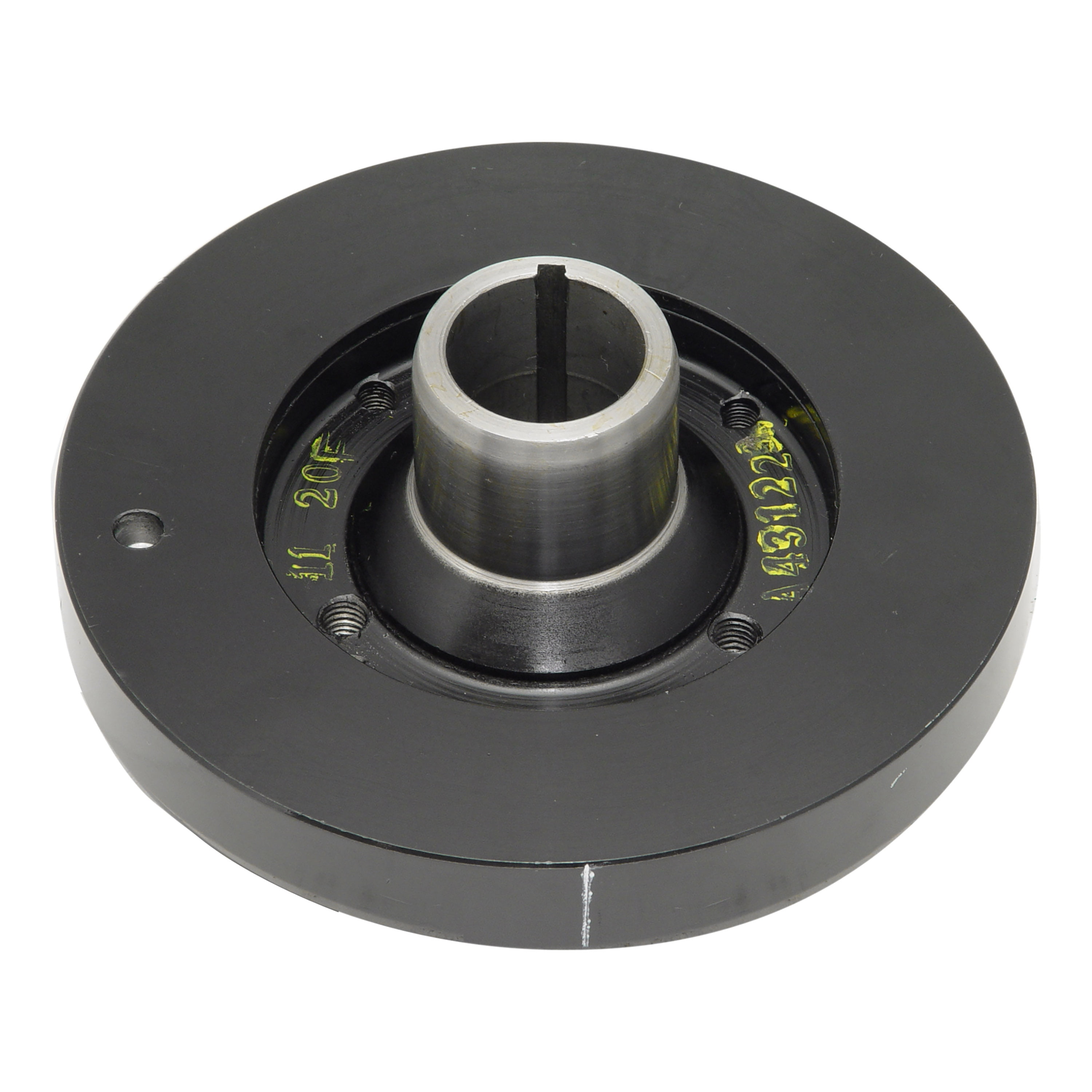 Dorman 594-158R Engine Harmonic Balancer for Specific Buick ...
