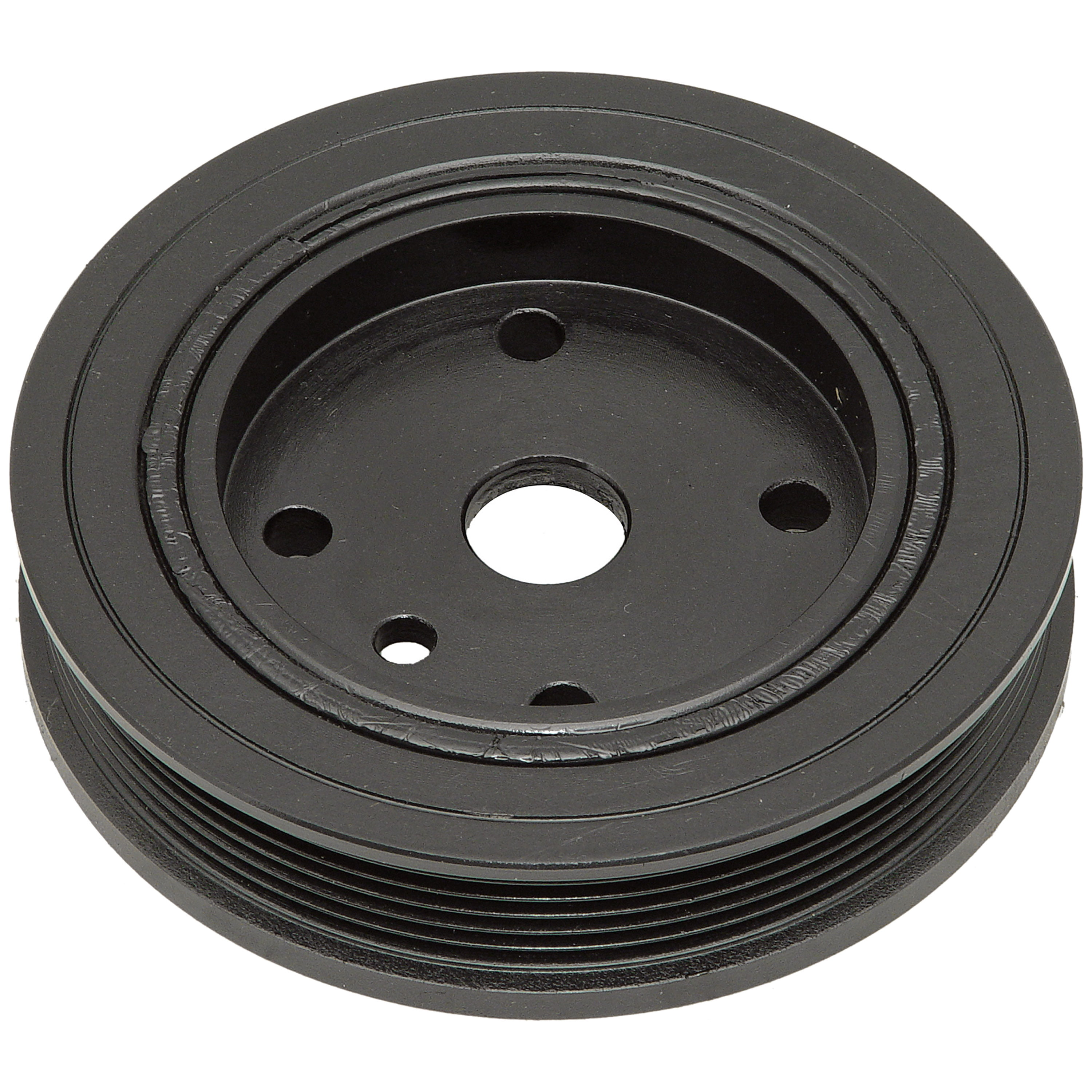 Dorman 594-159 Engine Harmonic Balancer for Specific Volvo Models Fits ...