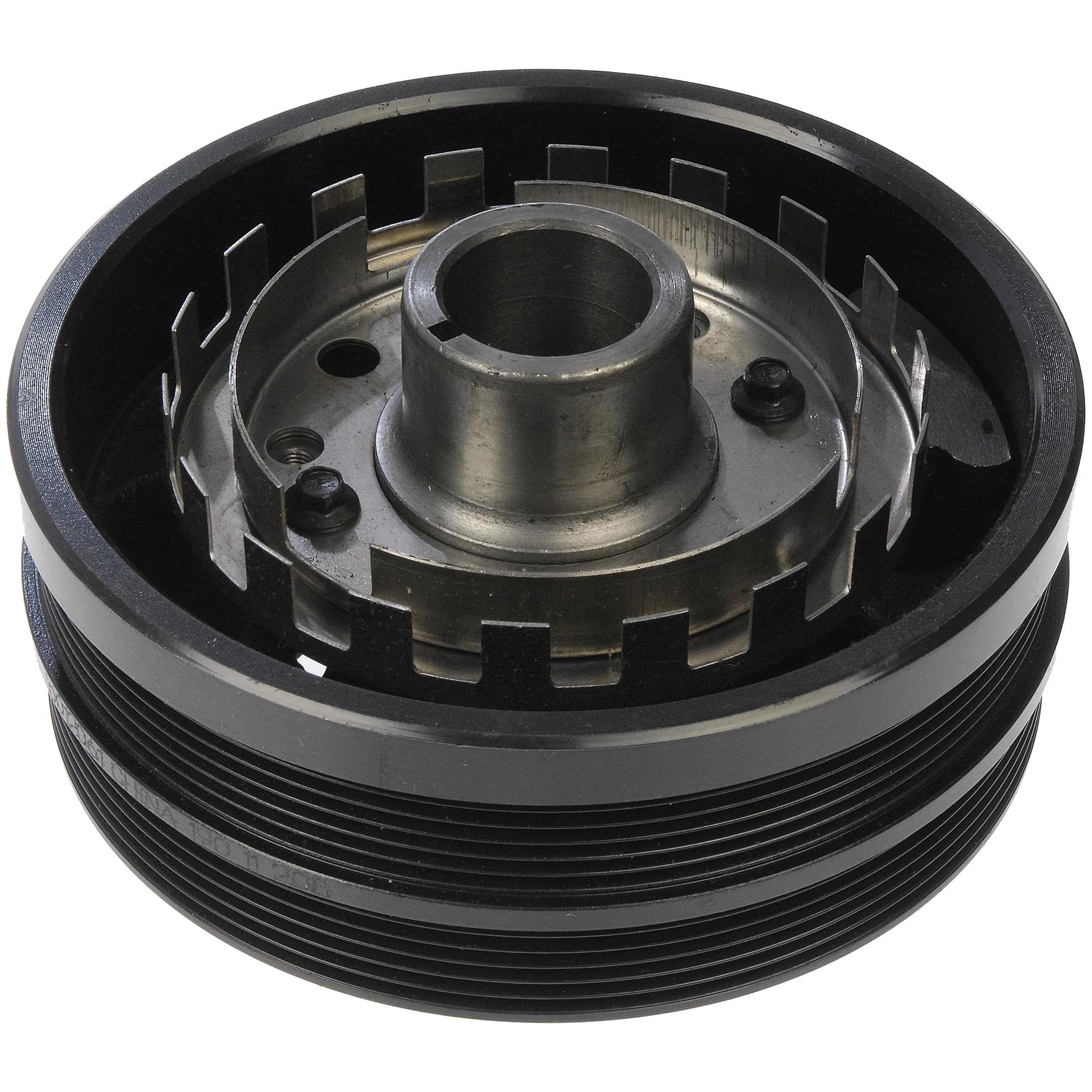 Dorman 594-161 Engine Harmonic Balancer for Specific Buick / Oldsmobile ...