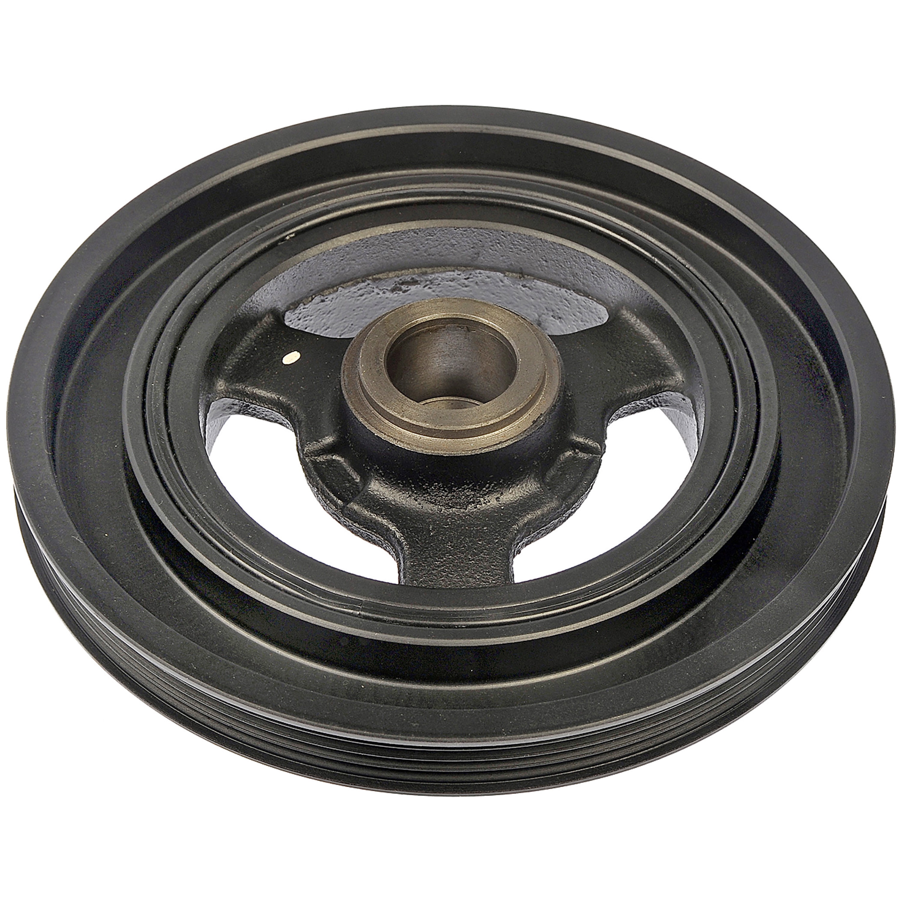 Dorman 594-177 Engine Harmonic Balancer for Specific Models Fits select ...