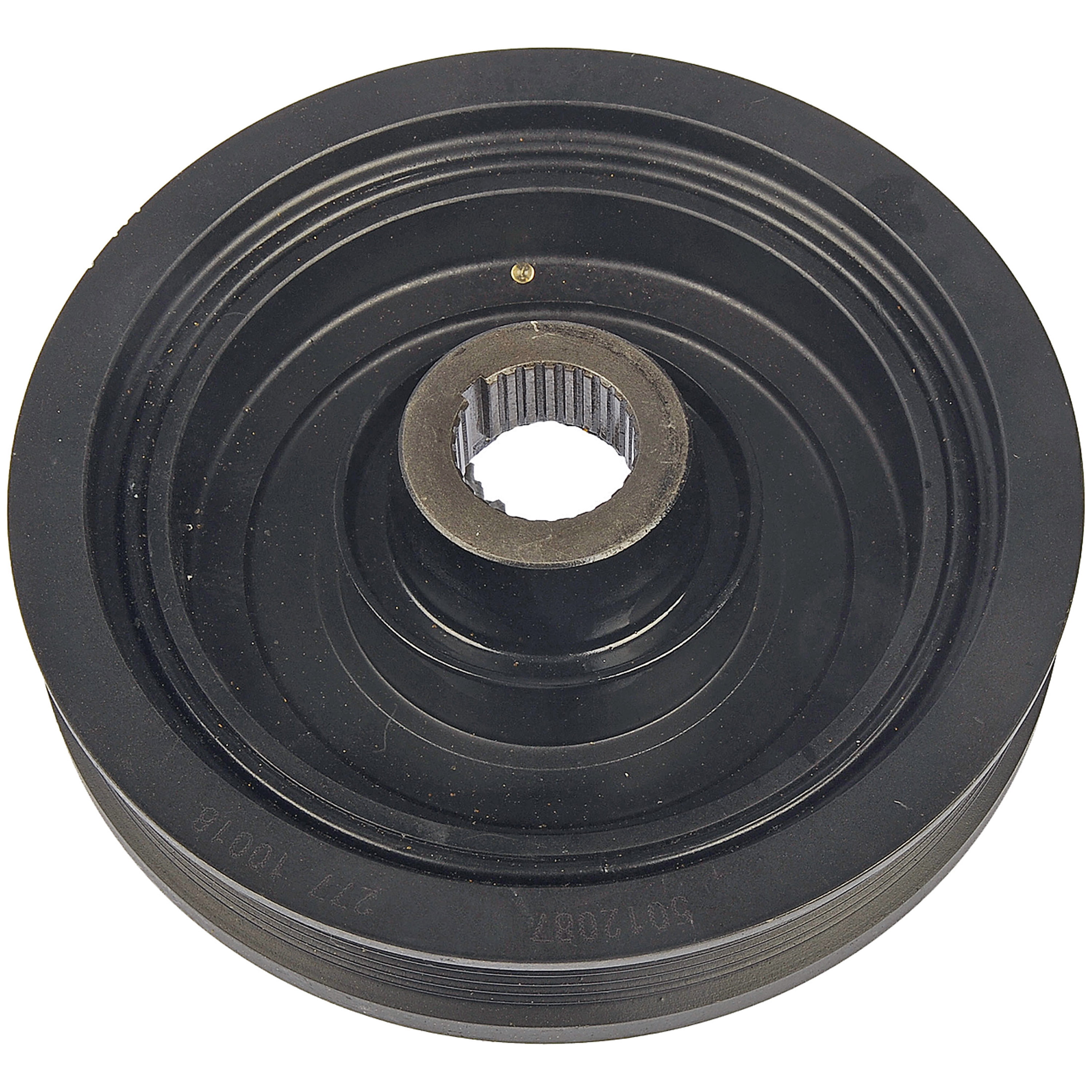 Honda Civic Engine Harmonic Balancer