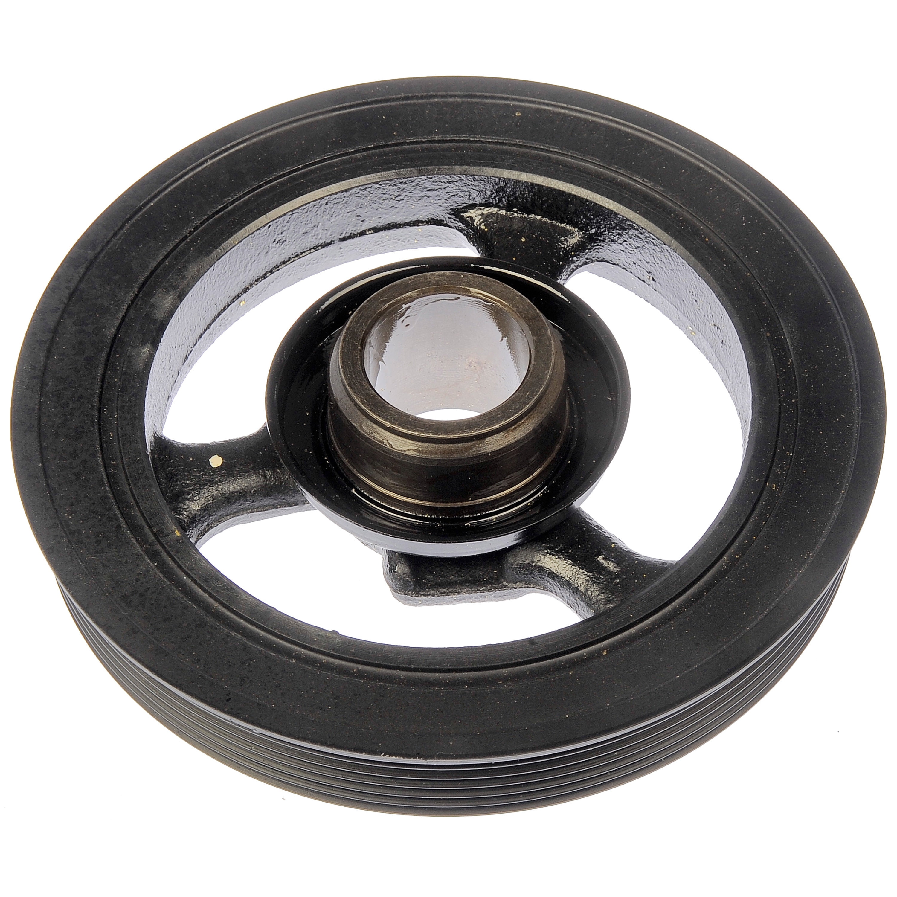 Dorman 594-195 Engine Harmonic Balancer for Specific Cadillac ...