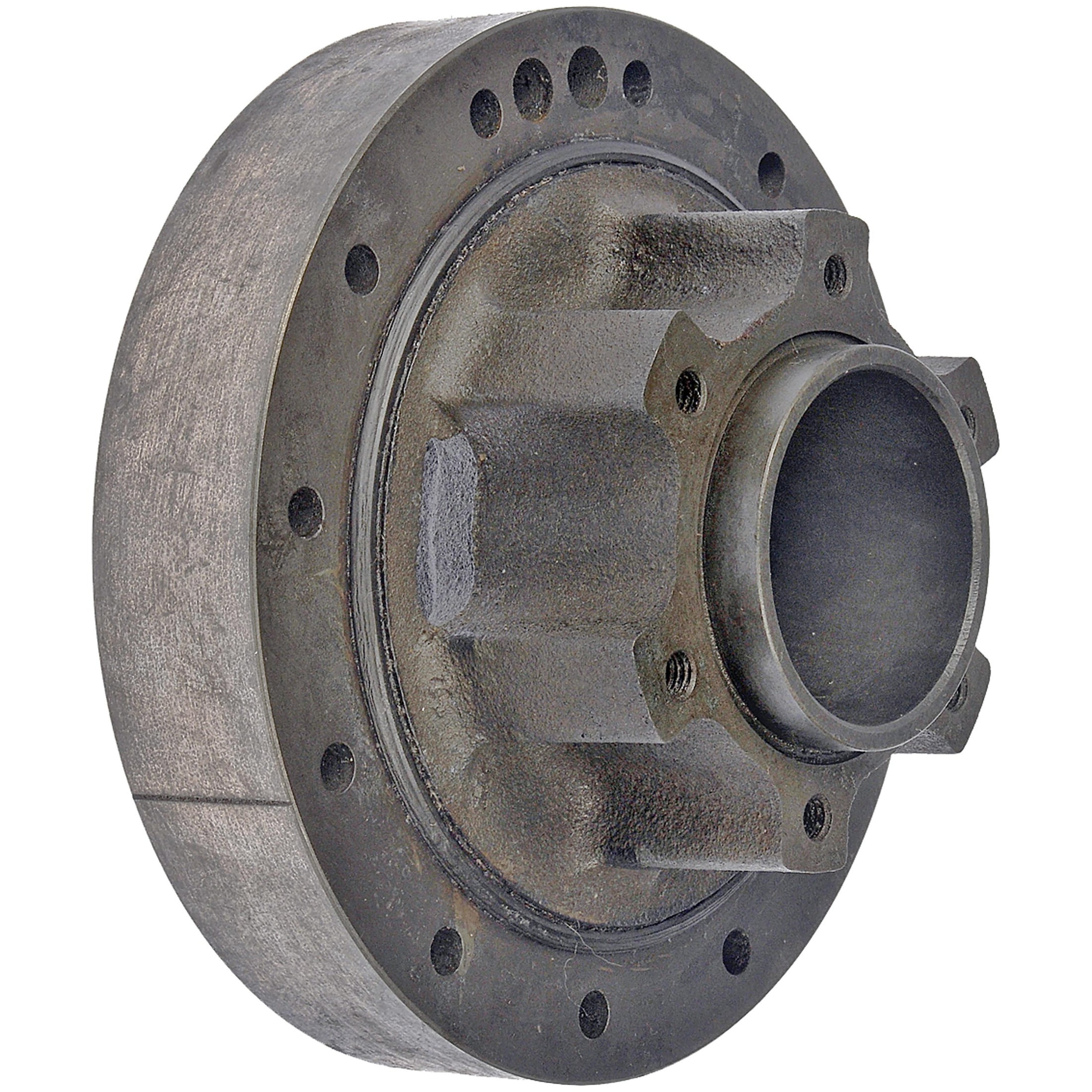 Dorman 594-228 Engine Harmonic Balancer for Specific Chevrolet / GMC ...