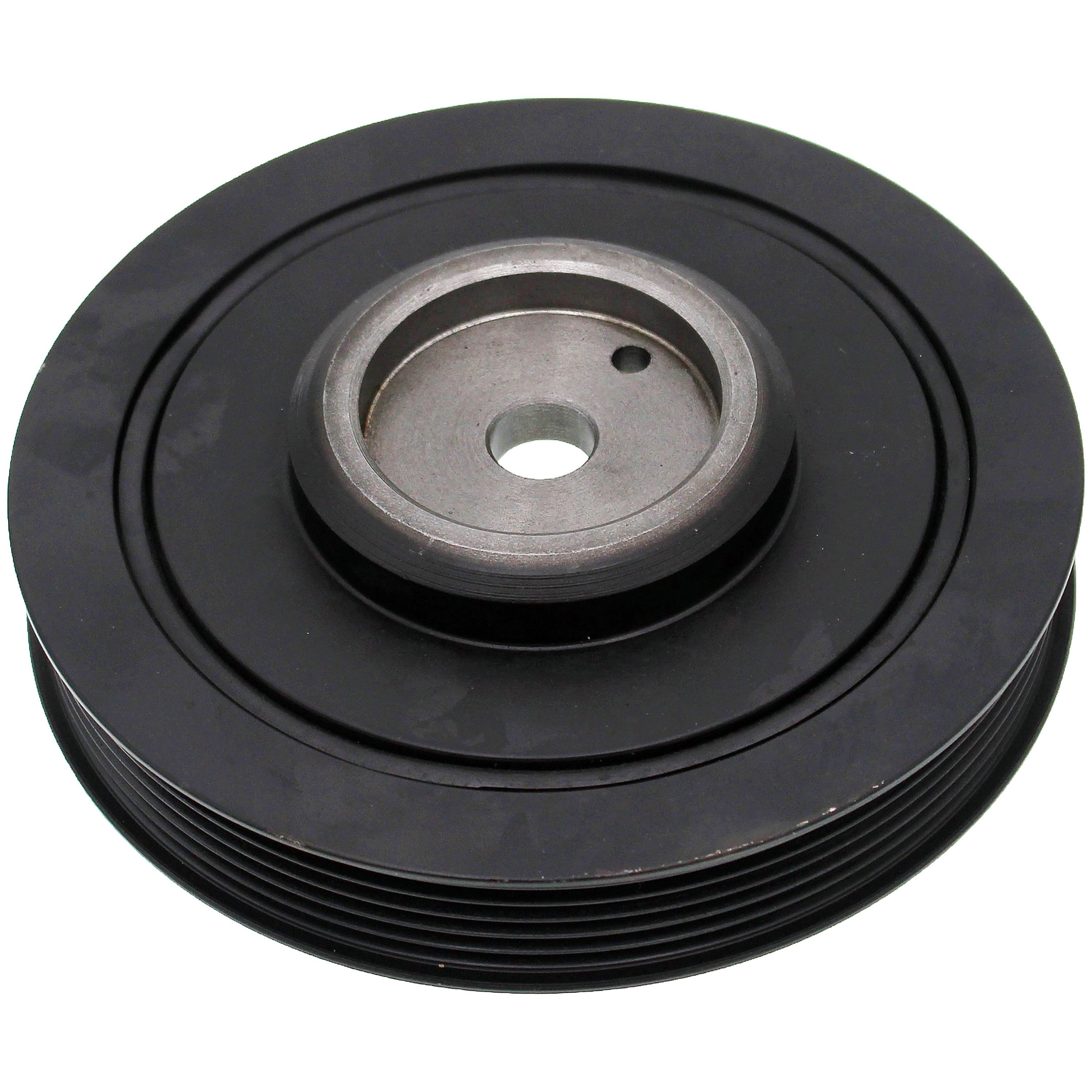 Dorman 594-268 Engine Harmonic Balancer for Specific Hyundai / Kia ...