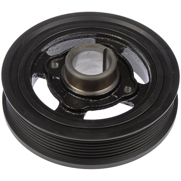 Toyota Avalon Engine Harmonic Balancer