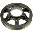 Dorman 594-316 Engine Harmonic Balancer Pulley for Specific Ford Models ...