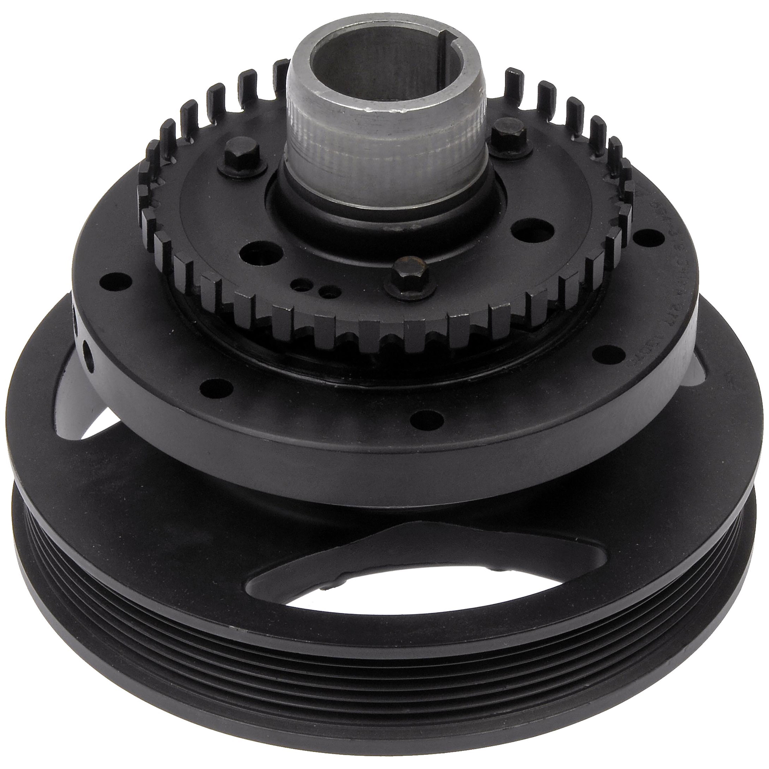 Dorman 594-319 Engine Harmonic Balancer for Specific Ford / Mercury ...