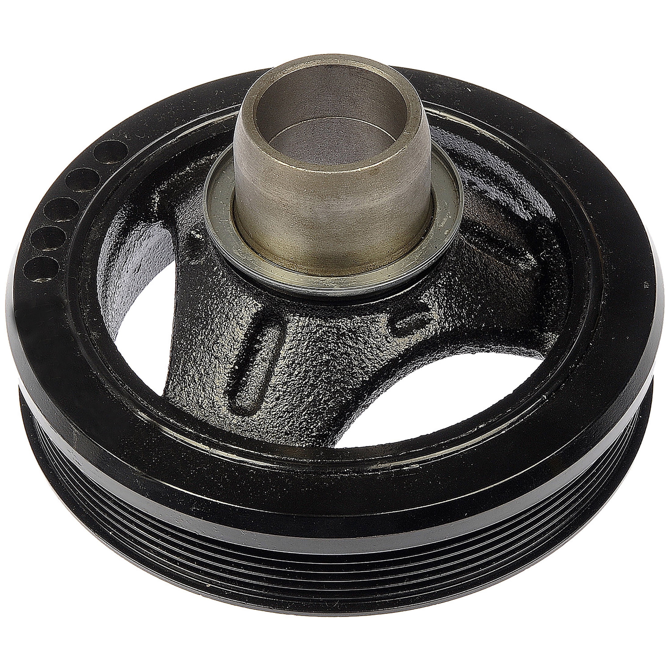 Dorman 594-324 Engine Harmonic Balancer for Specific Chrysler / Dodge ...