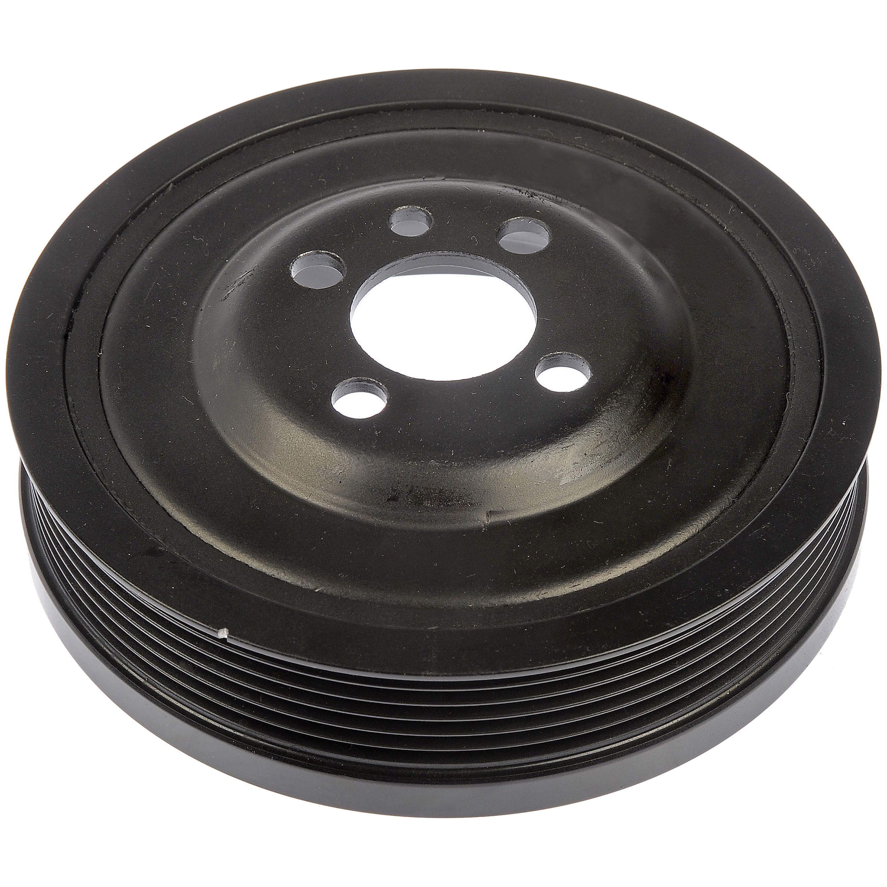 Dorman 594-334 Engine Harmonic Balancer for Specific Audi / Seat ...