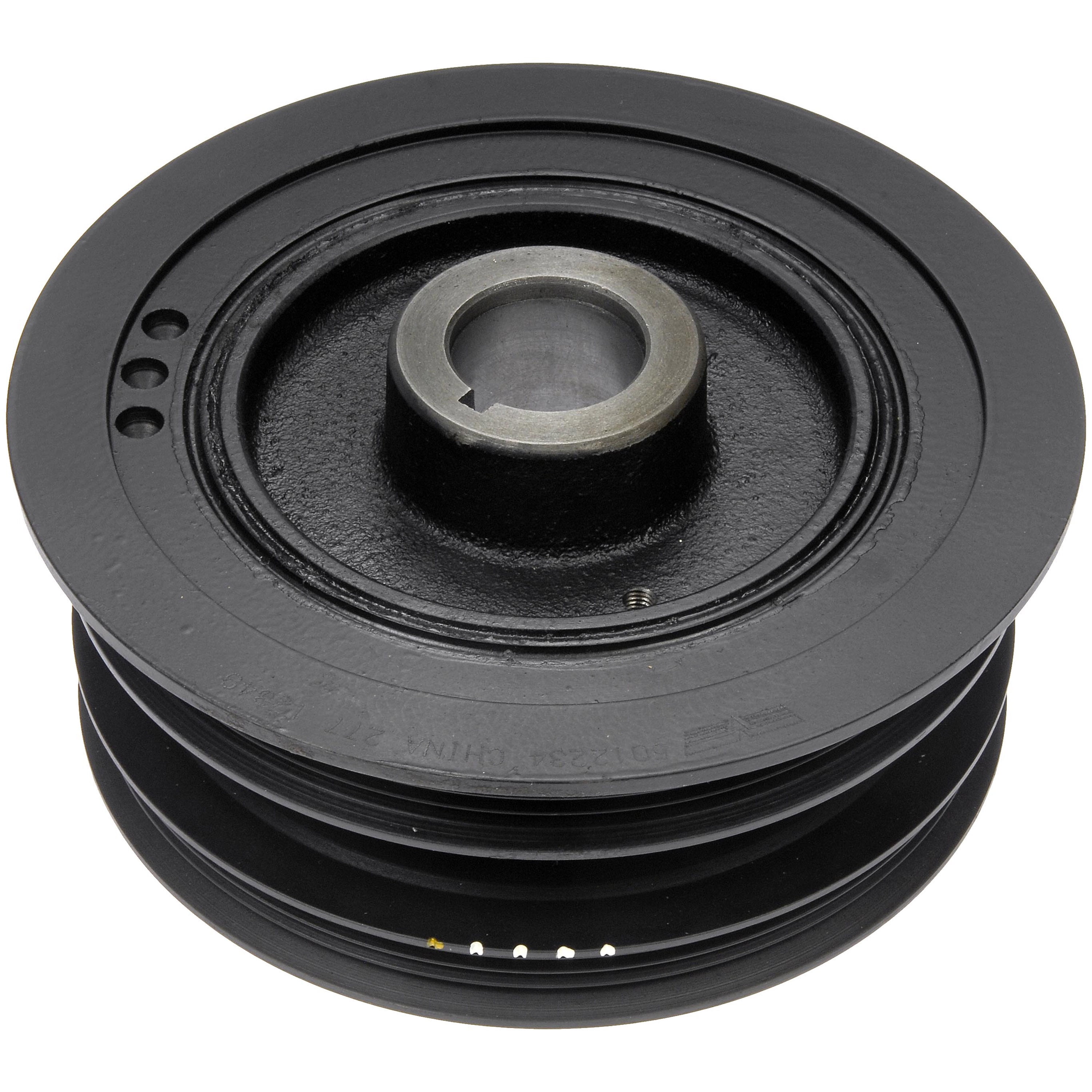 Dorman 594-348 Engine Harmonic Balancer Compatible with Select Nissan ...