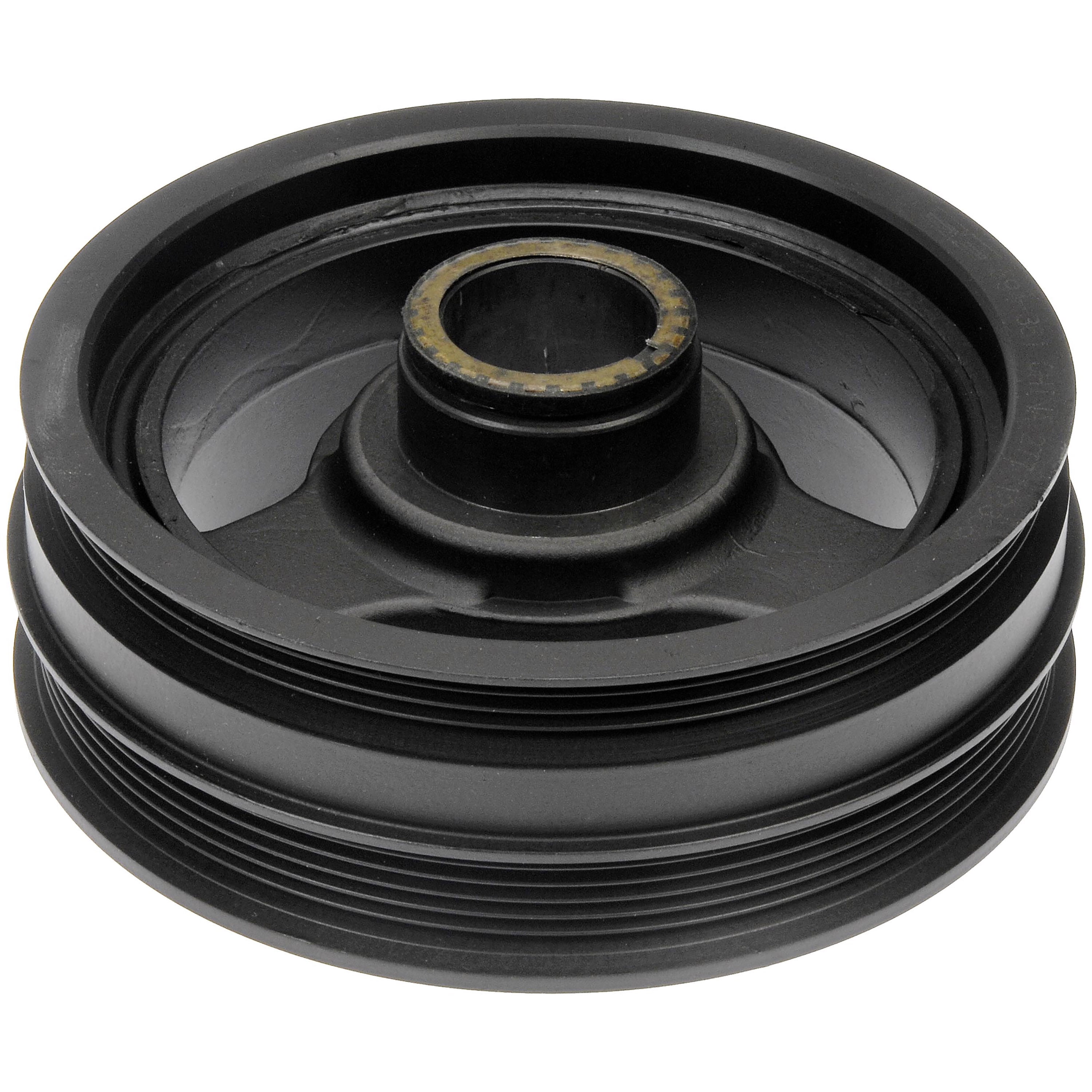 Dorman 594-361 Engine Harmonic Balancer for Specific Cadillac ...