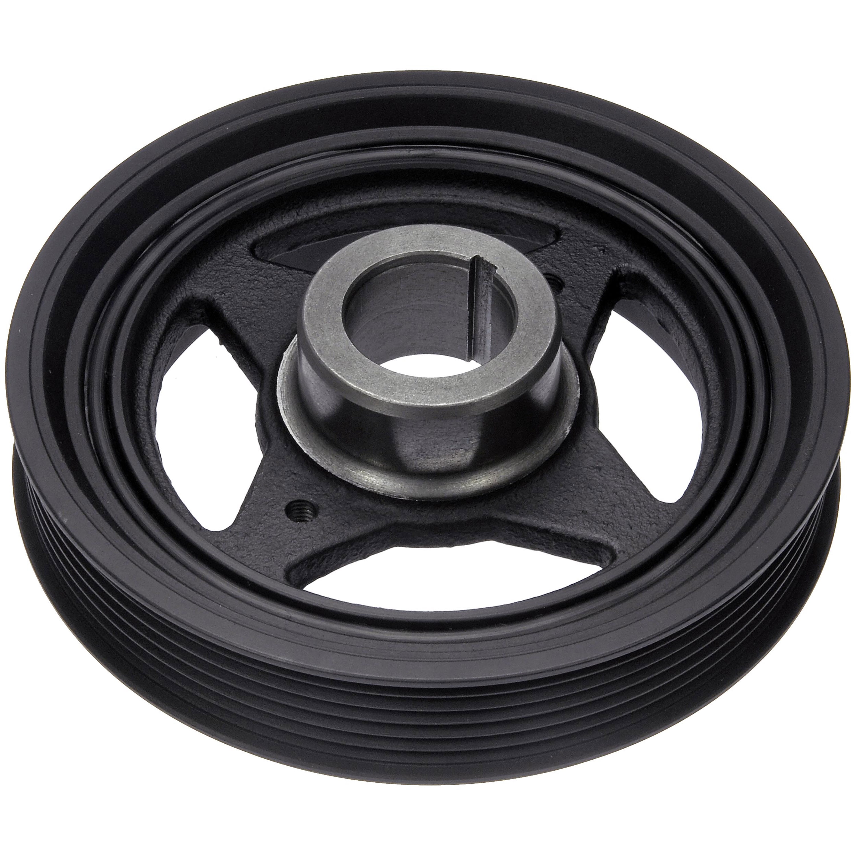 Nissan Versa Engine Harmonic Balancer