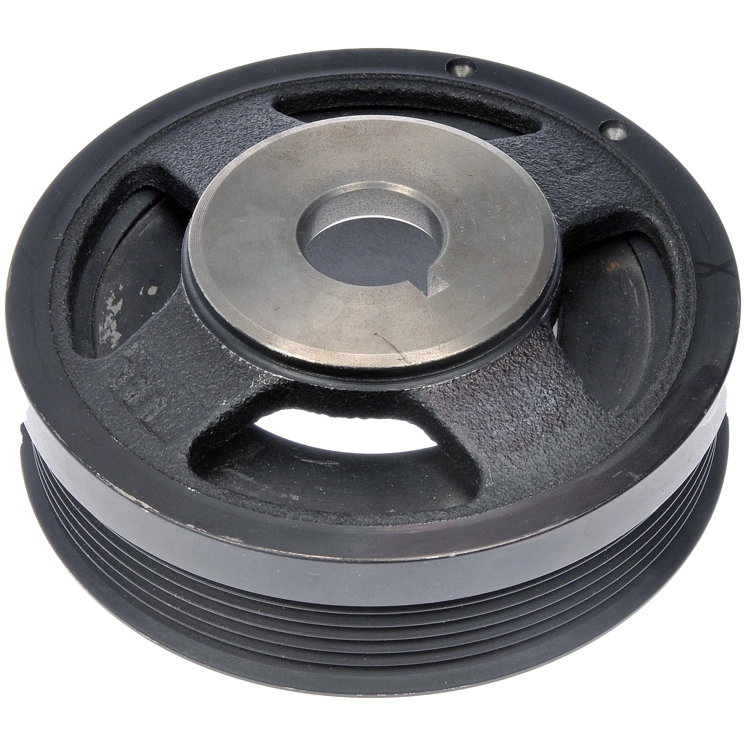Dorman 594-387 Engine Harmonic Balancer for Specific Chevrolet ...