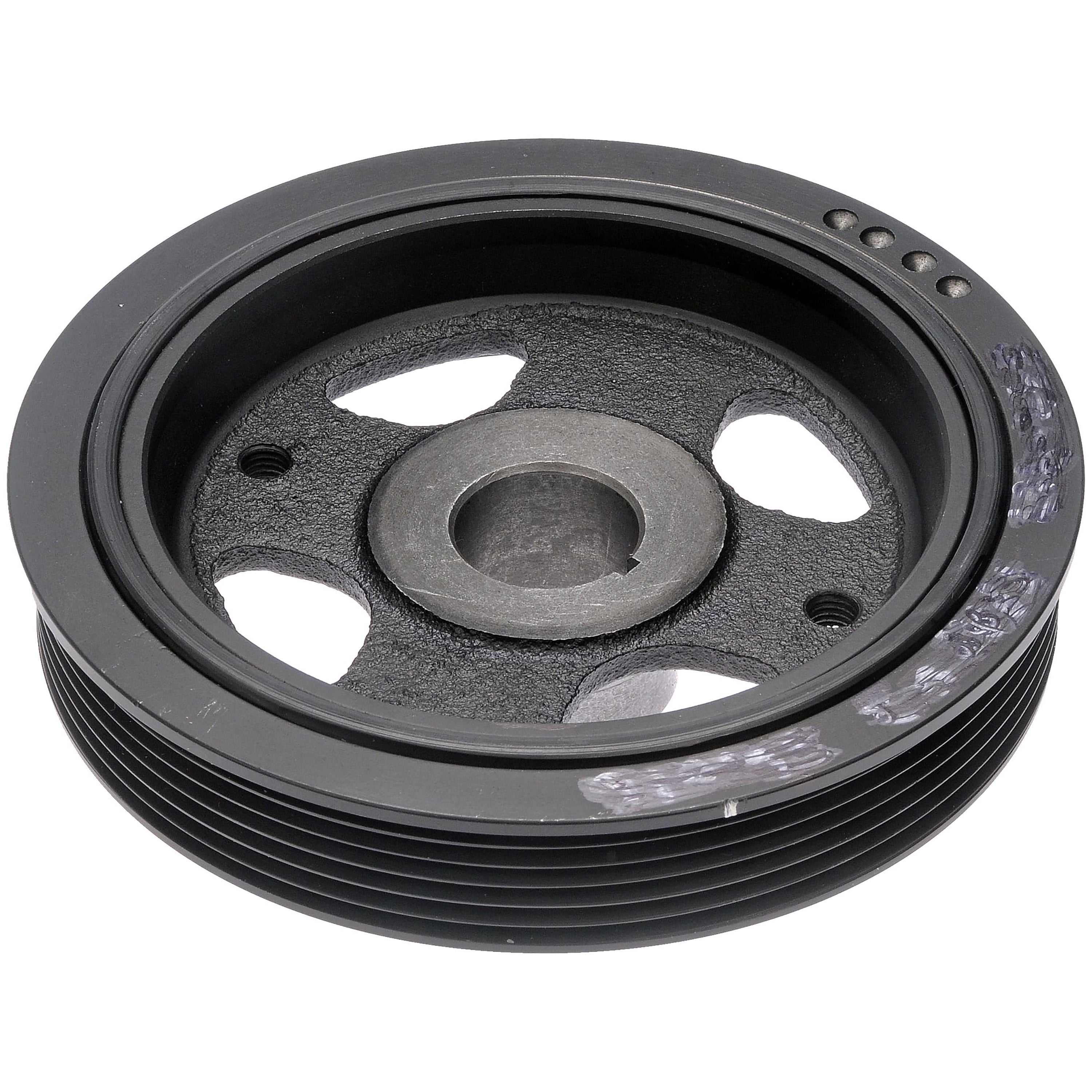 Toyota Corolla Engine Harmonic Balancer