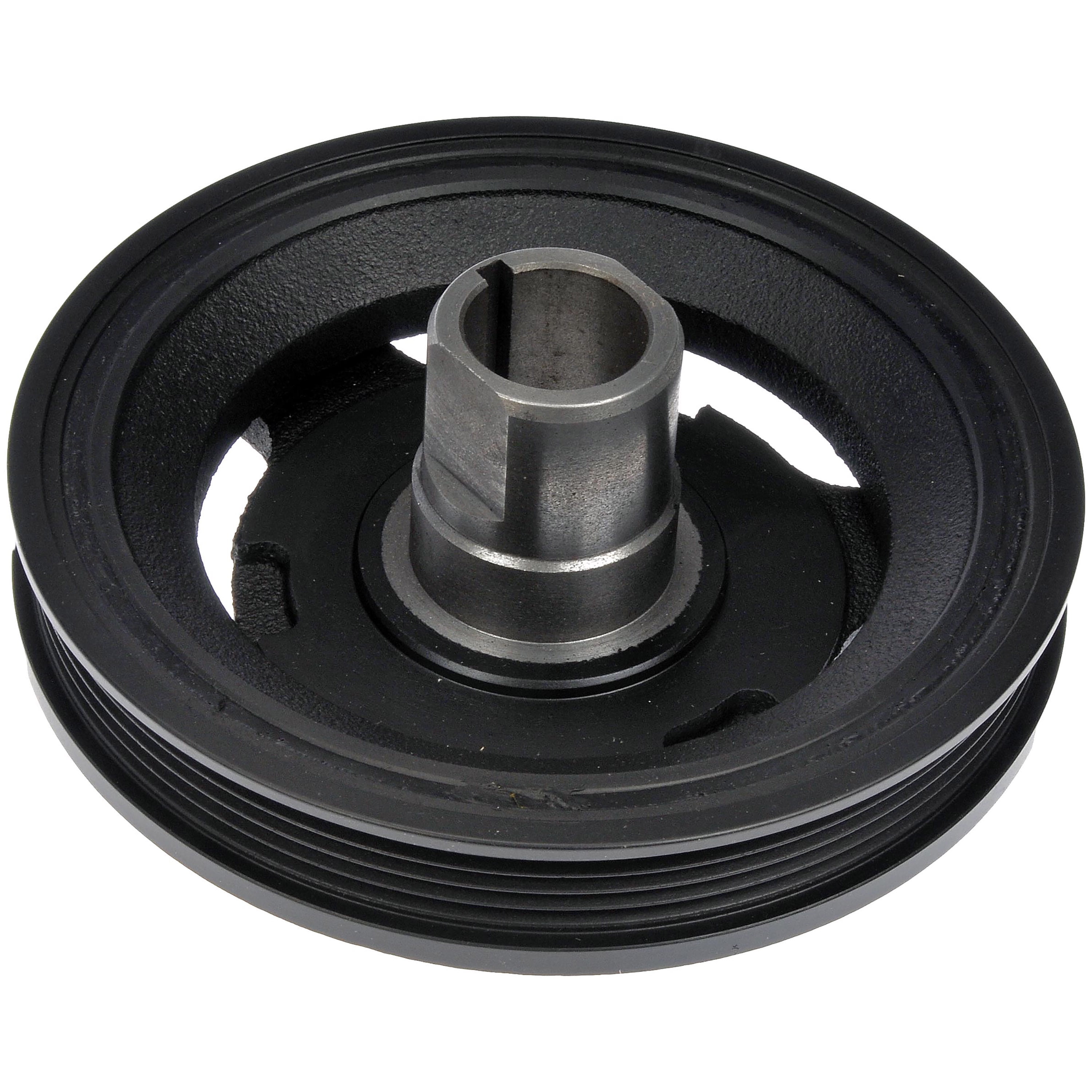 Pontiac Solstice Engine Harmonic Balancer