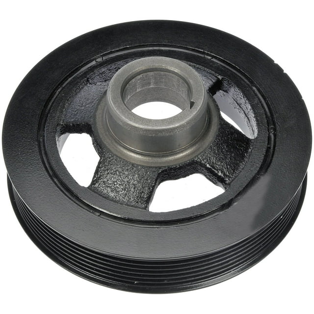 Dorman 594-433 Engine Harmonic Balancer for Specific Infiniti / Nissan ...