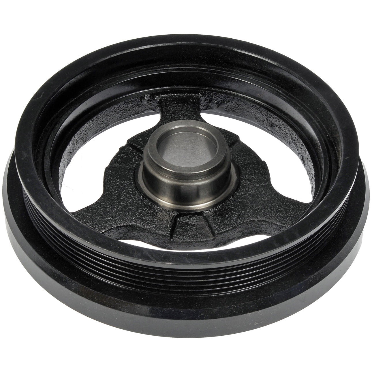 Dorman 594-444 Engine Harmonic Balancer for Specific Models - Walmart.com