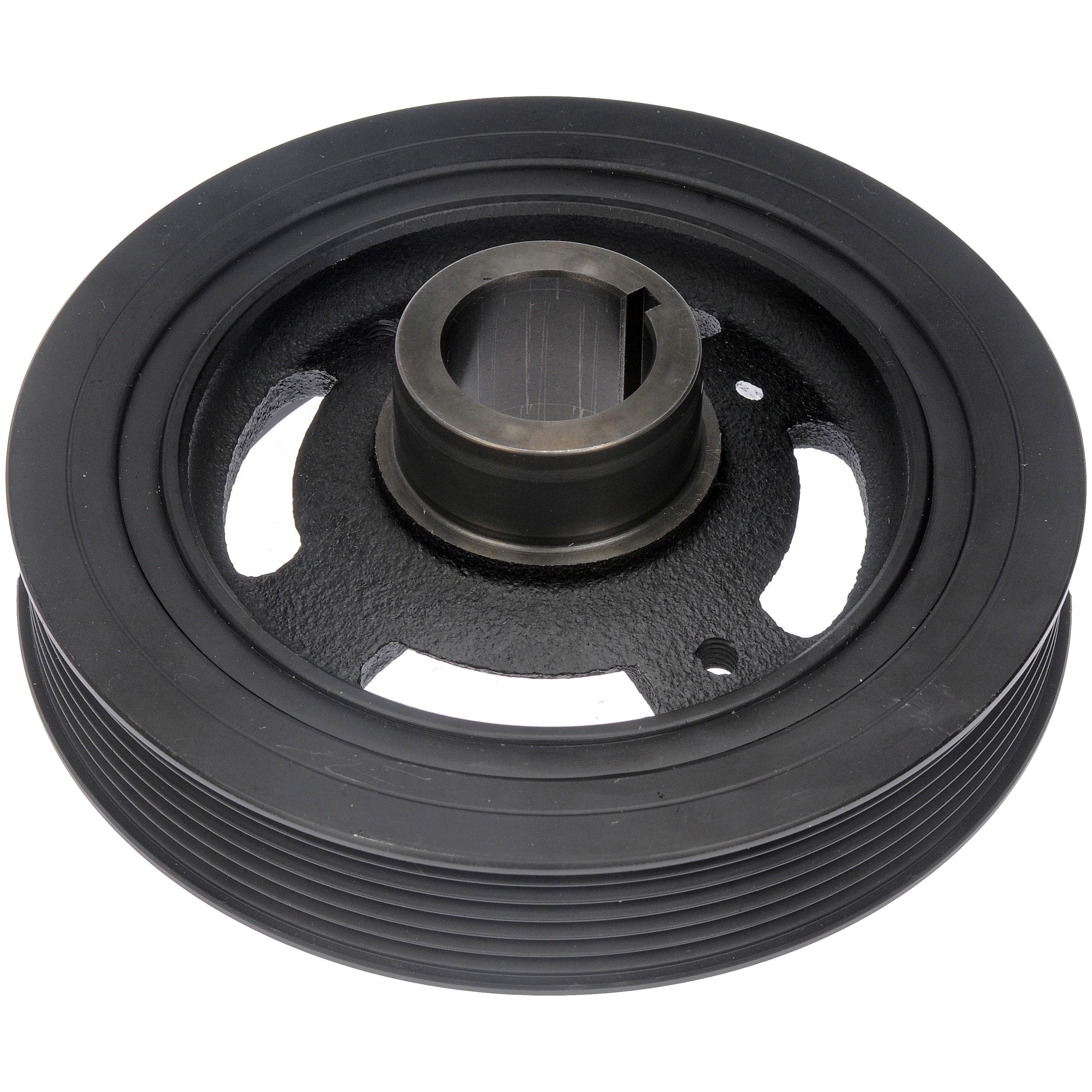 Dorman 594-502 Engine Harmonic Balancer for Specific Hyundai Models ...