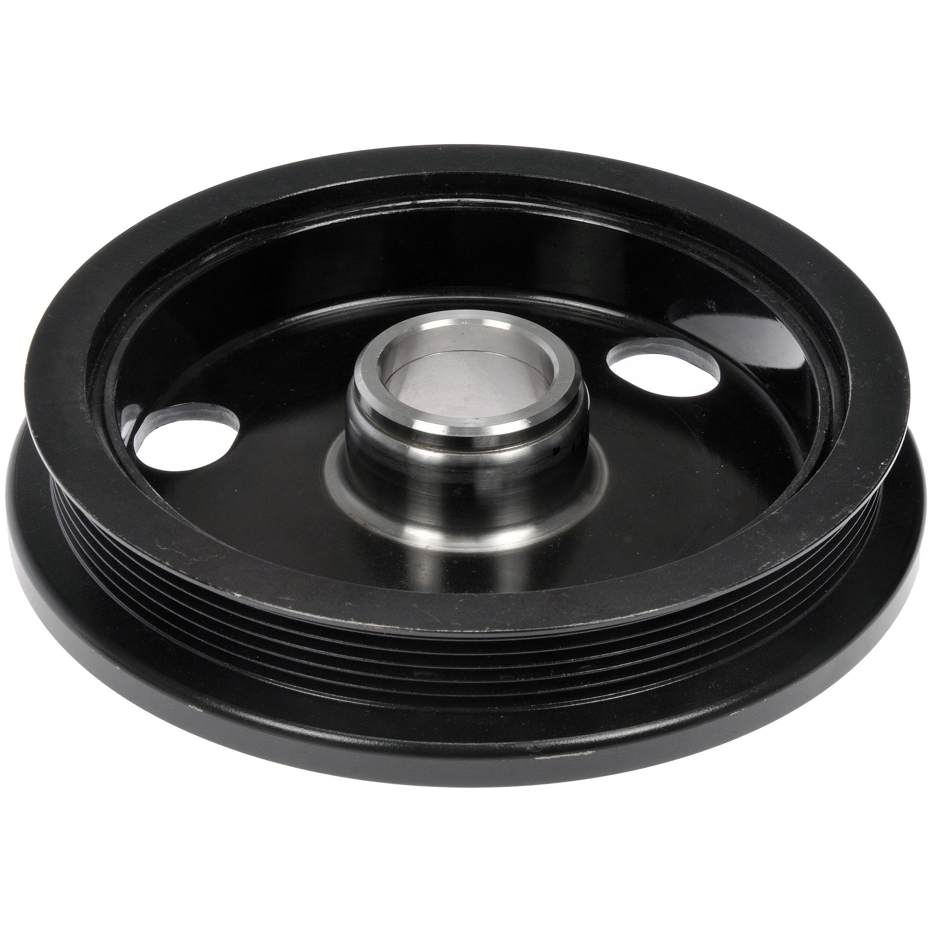 Dorman 594-563 Engine Harmonic Balancer for Specific Buick / Chevrolet ...