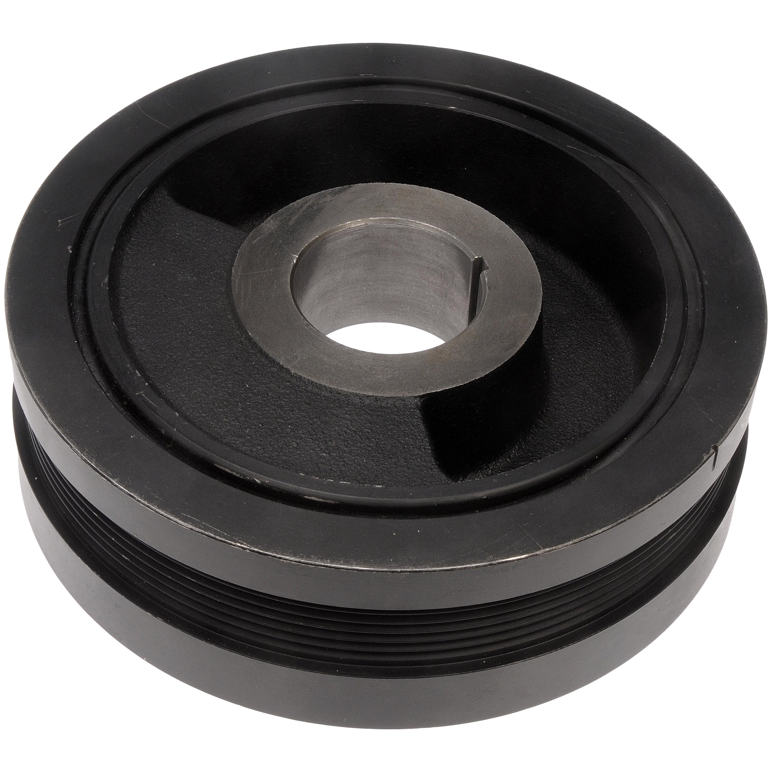 Dorman 594-717 Engine Harmonic Balancer for Specific Chevrolet / GMC ...