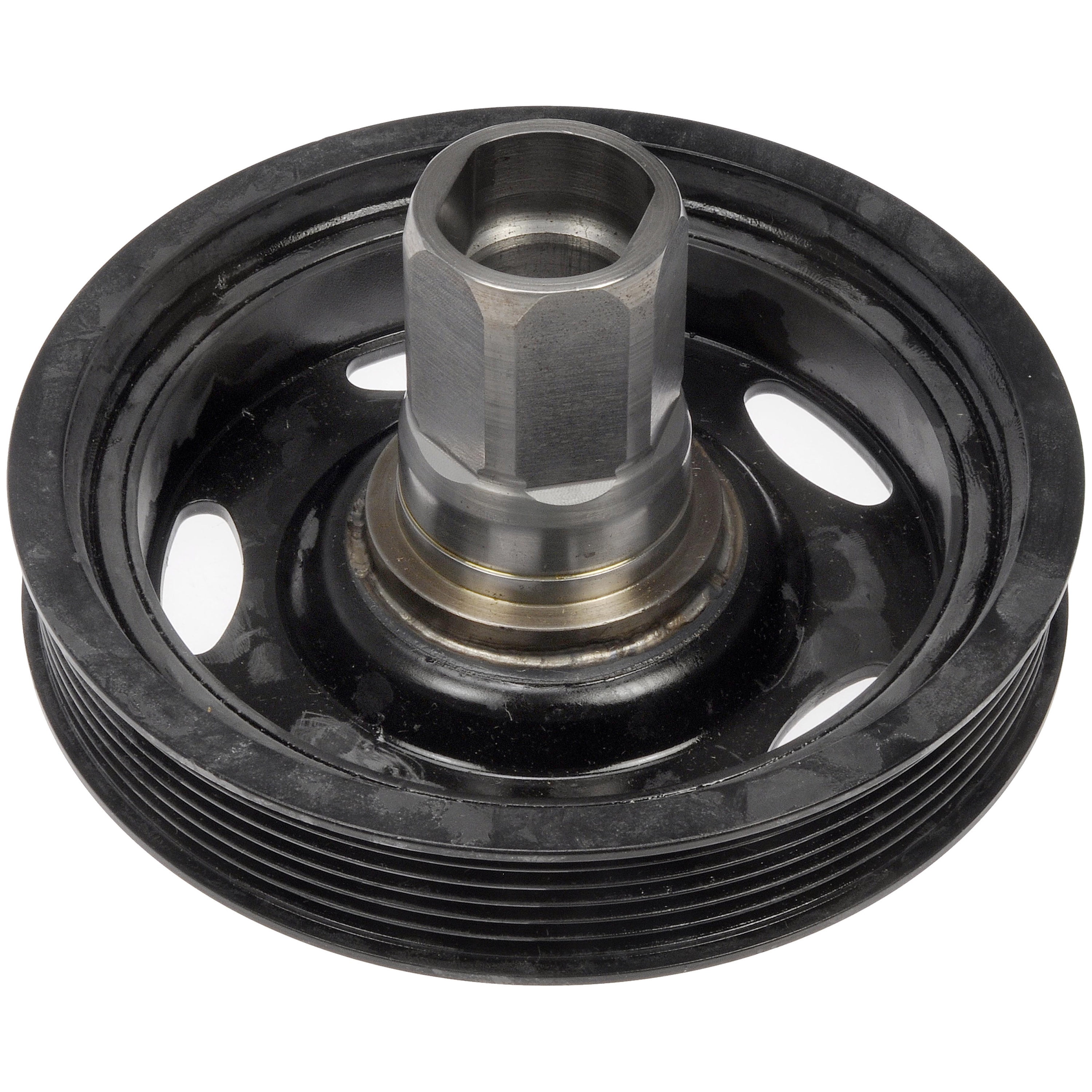 Dorman 594-720 Engine Harmonic Balancer for Specific Buick / Chevrolet ...
