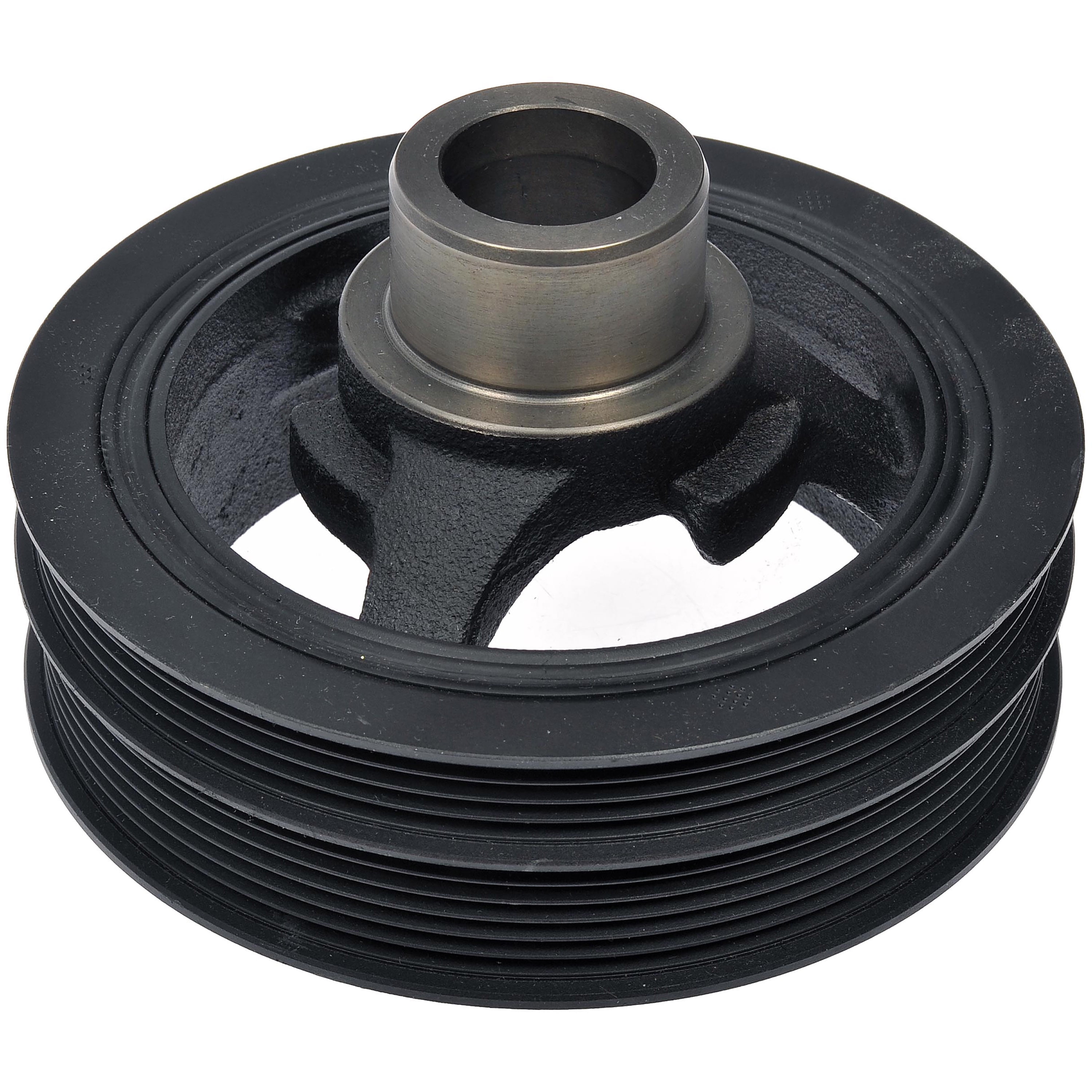 Dorman 594-725 Engine Harmonic Balancer for Specific Ford / Lincoln ...