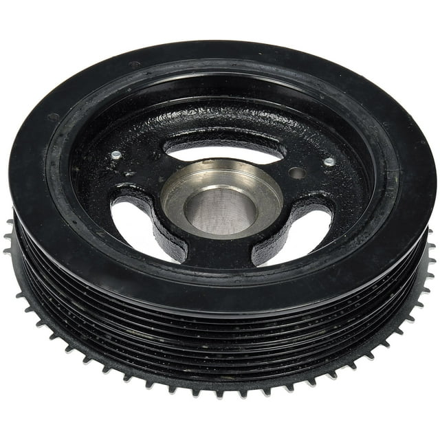 Dorman 594-726 Engine Harmonic Balancer for Specific Ford / Lincoln ...