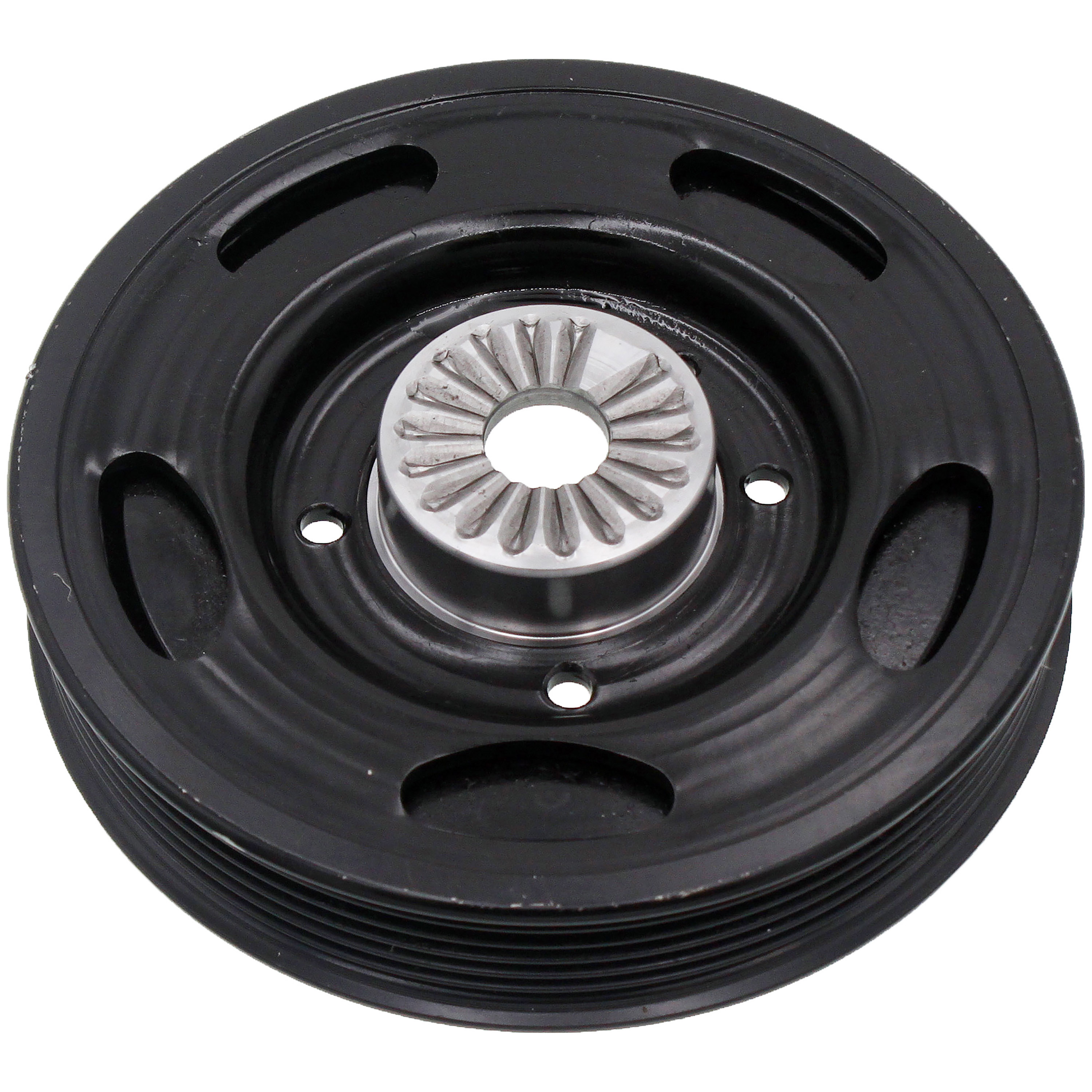 Dorman 594-752 Engine Harmonic Balancer for Specific Audi / Seat ...