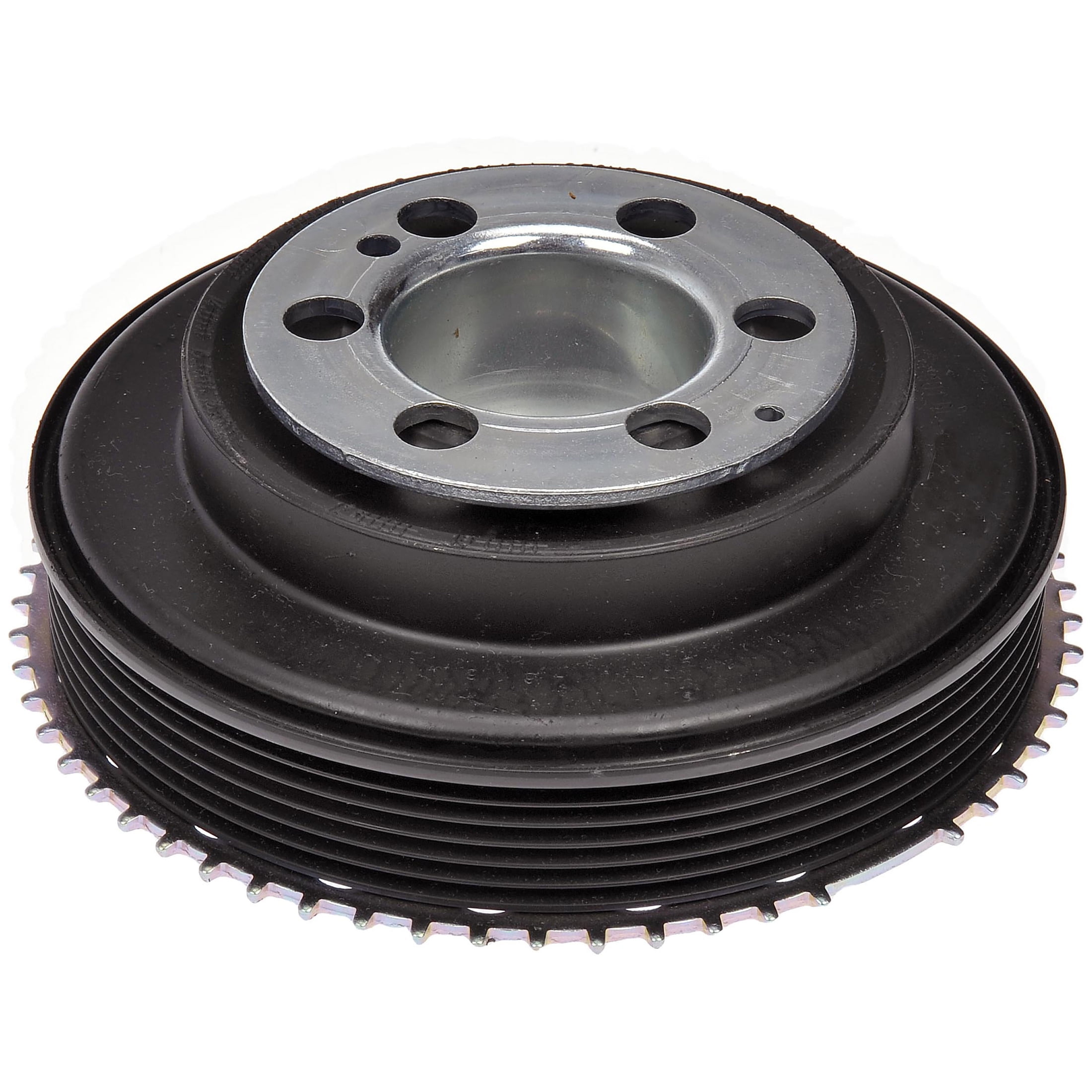 Dorman 594-761 Engine Harmonic Balancer for Specific Ford Models ...