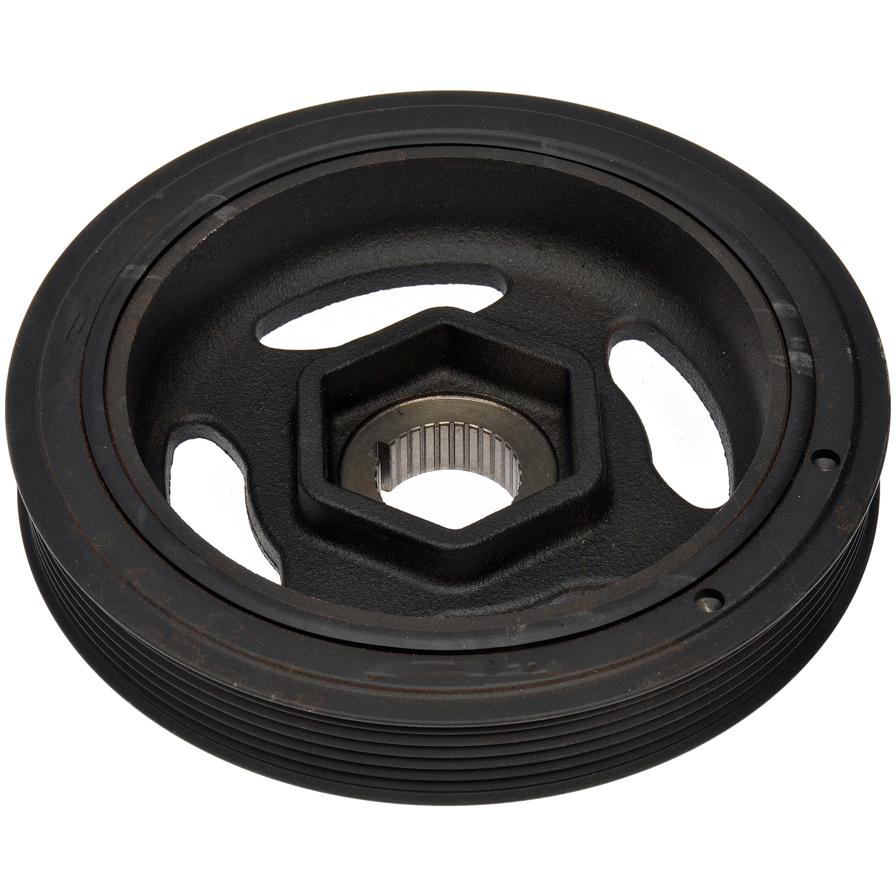 Dorman 594-765 Engine Harmonic Balancer for Specific Honda Models Fits ...