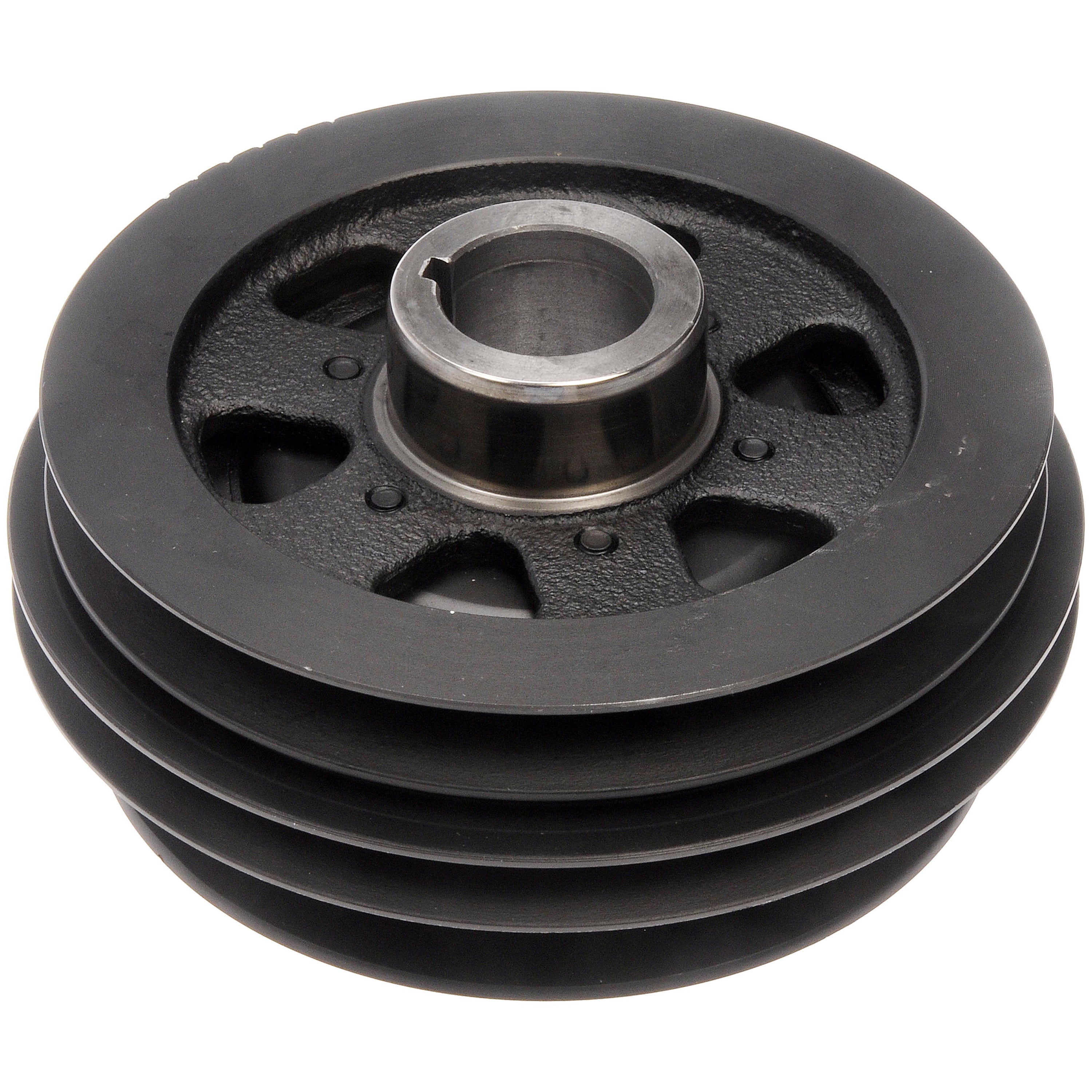 Dorman 594-785 Engine Harmonic Balancer for Specific Nissan Models Fits ...