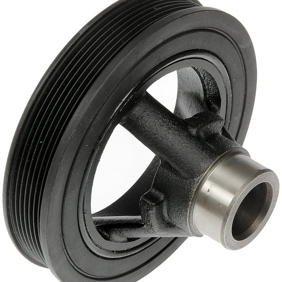 Dodge Dart Engine Harmonic Balancer